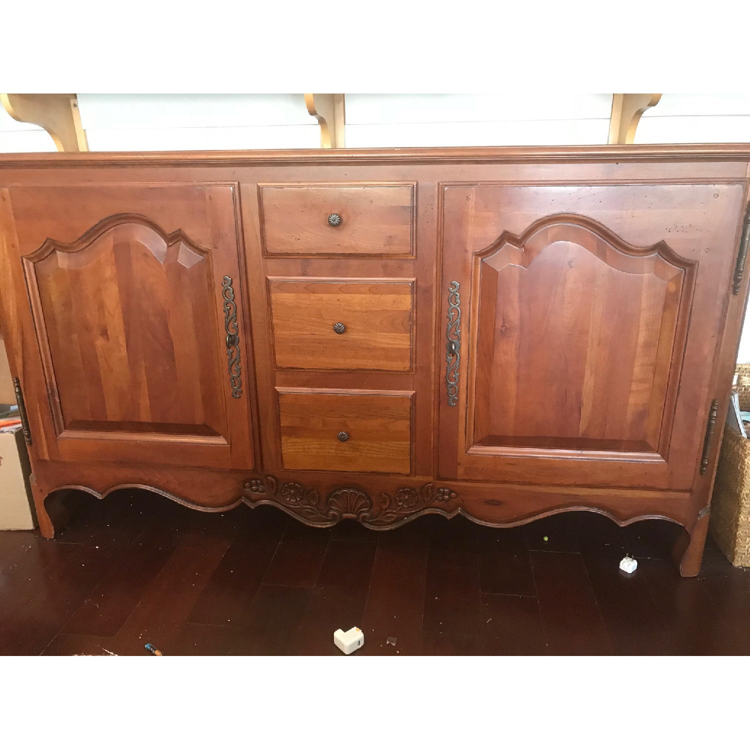 Ethan Allen Juliette Sideboard - AptDeco