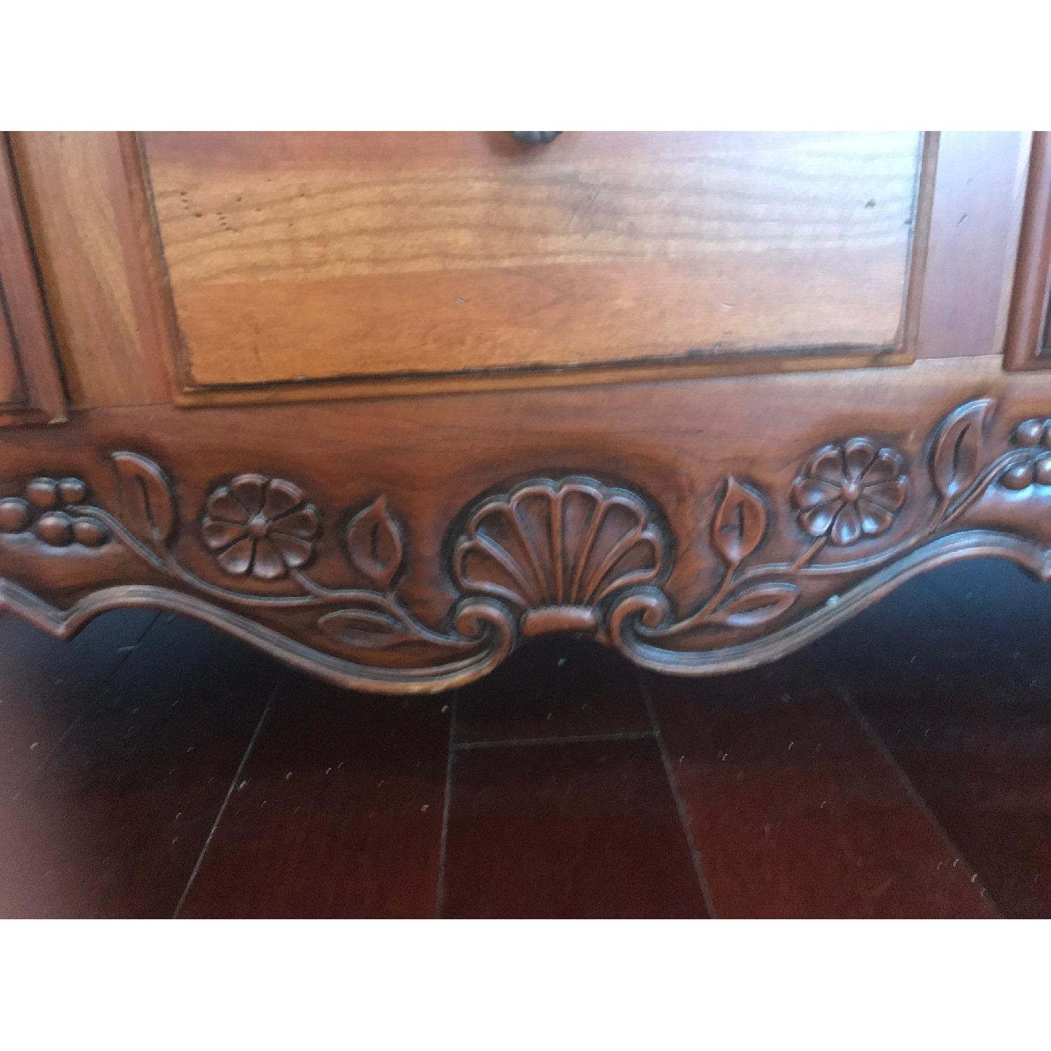 Ethan Allen Juliette Sideboard - AptDeco