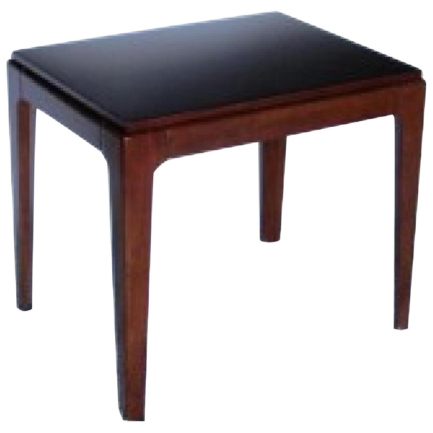 Mitchell Gold + Bob Williams Nadia Side Tables - AptDeco