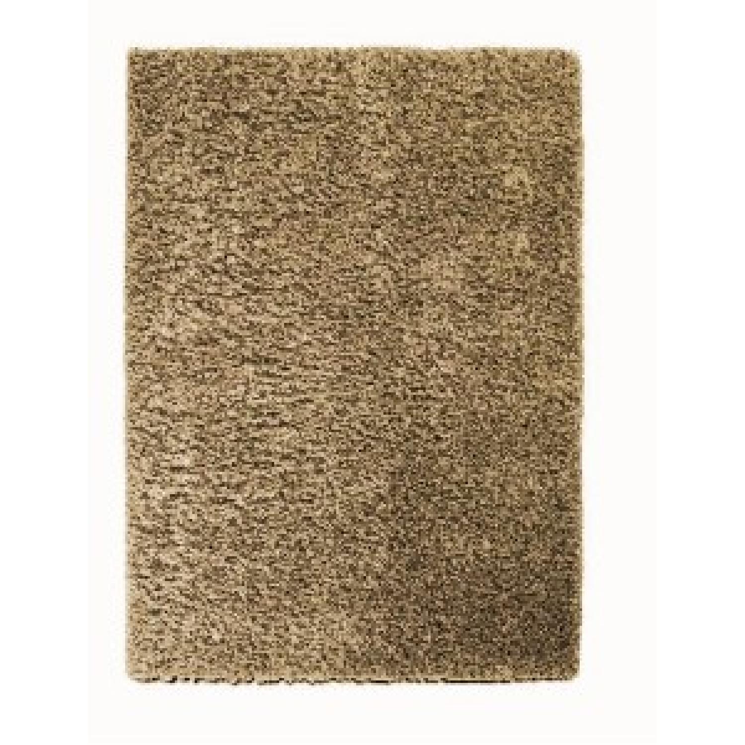 BoConcept Beige Cabana Rug - AptDeco