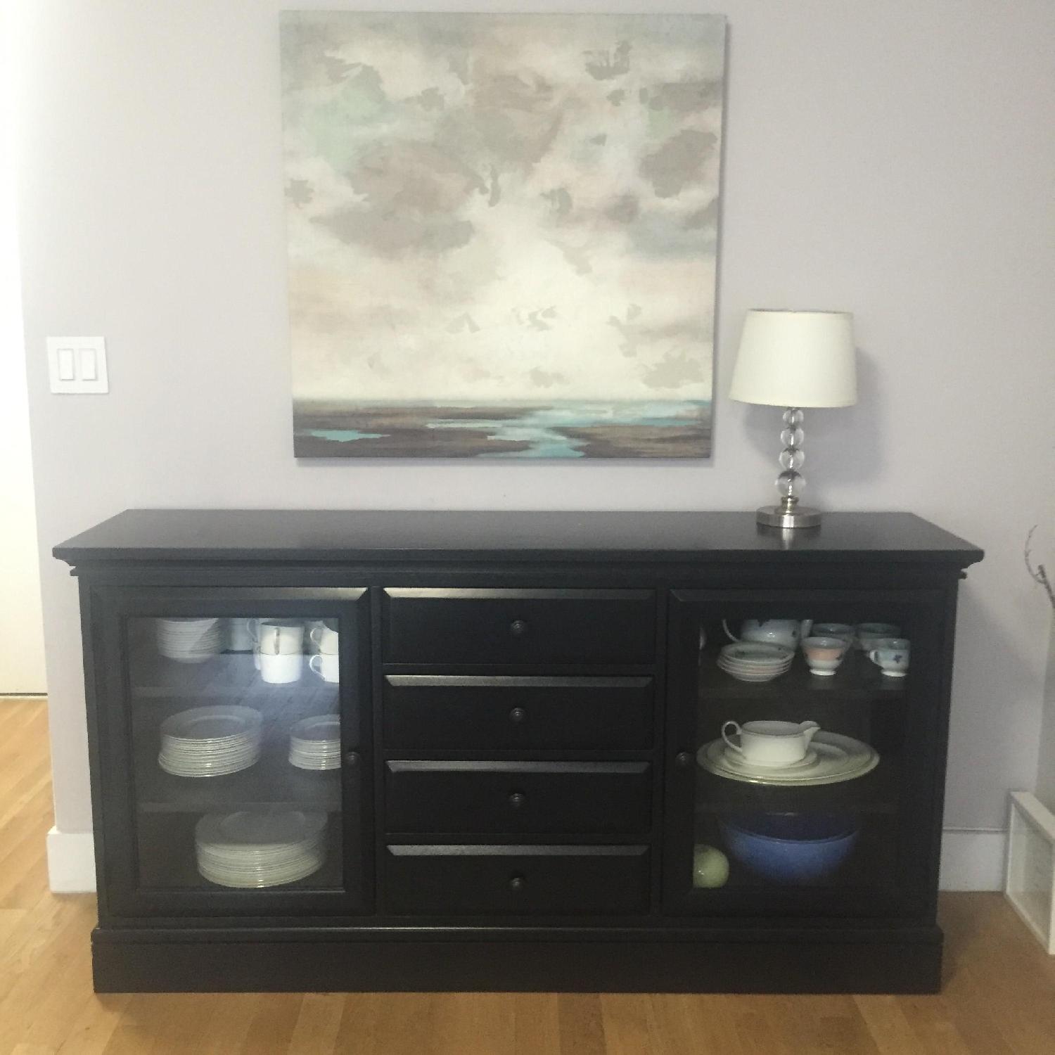 Pottery Barn Tucker Buffet