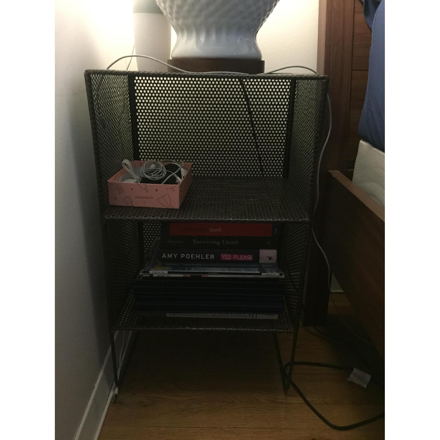 CB2 Shift 2-Story Tower - AptDeco