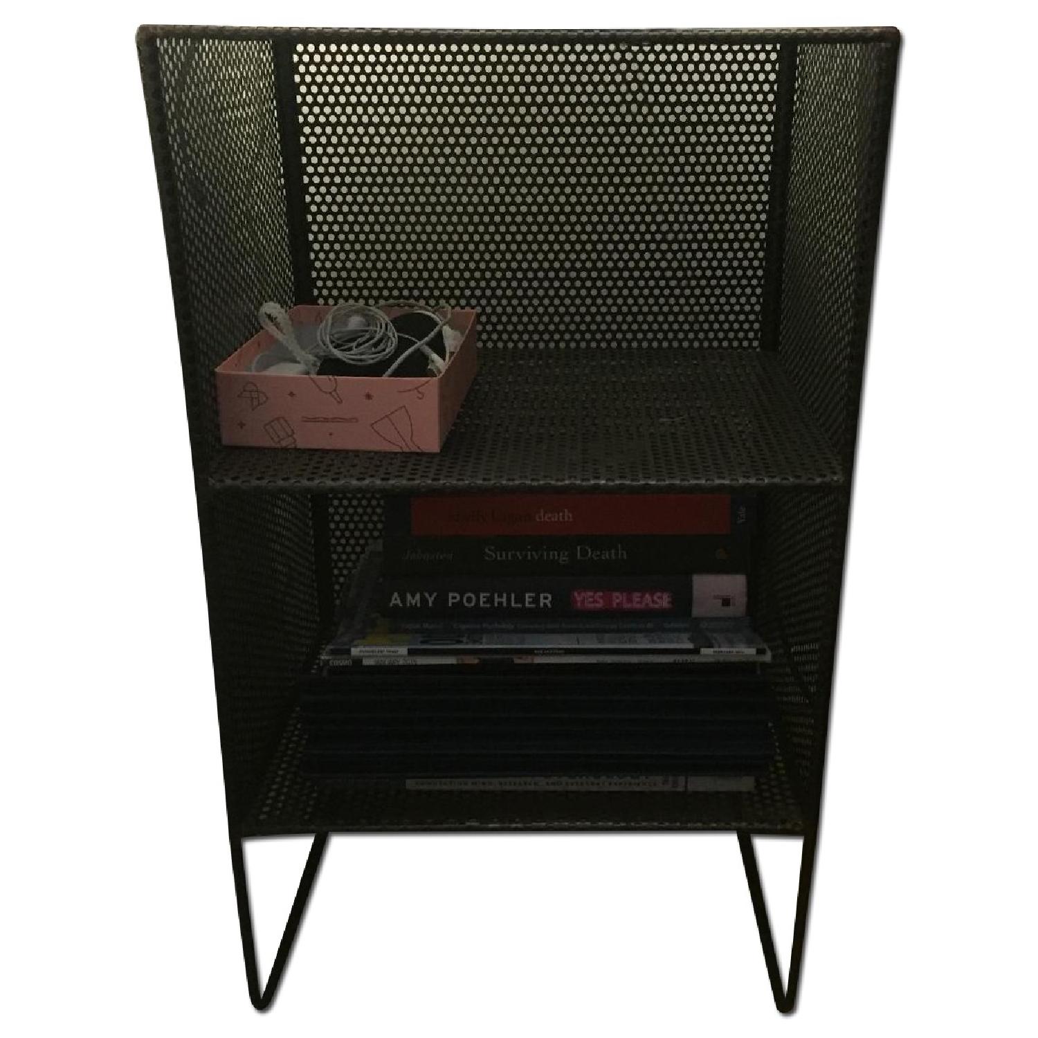 CB2 Shift 2-Story Tower - AptDeco