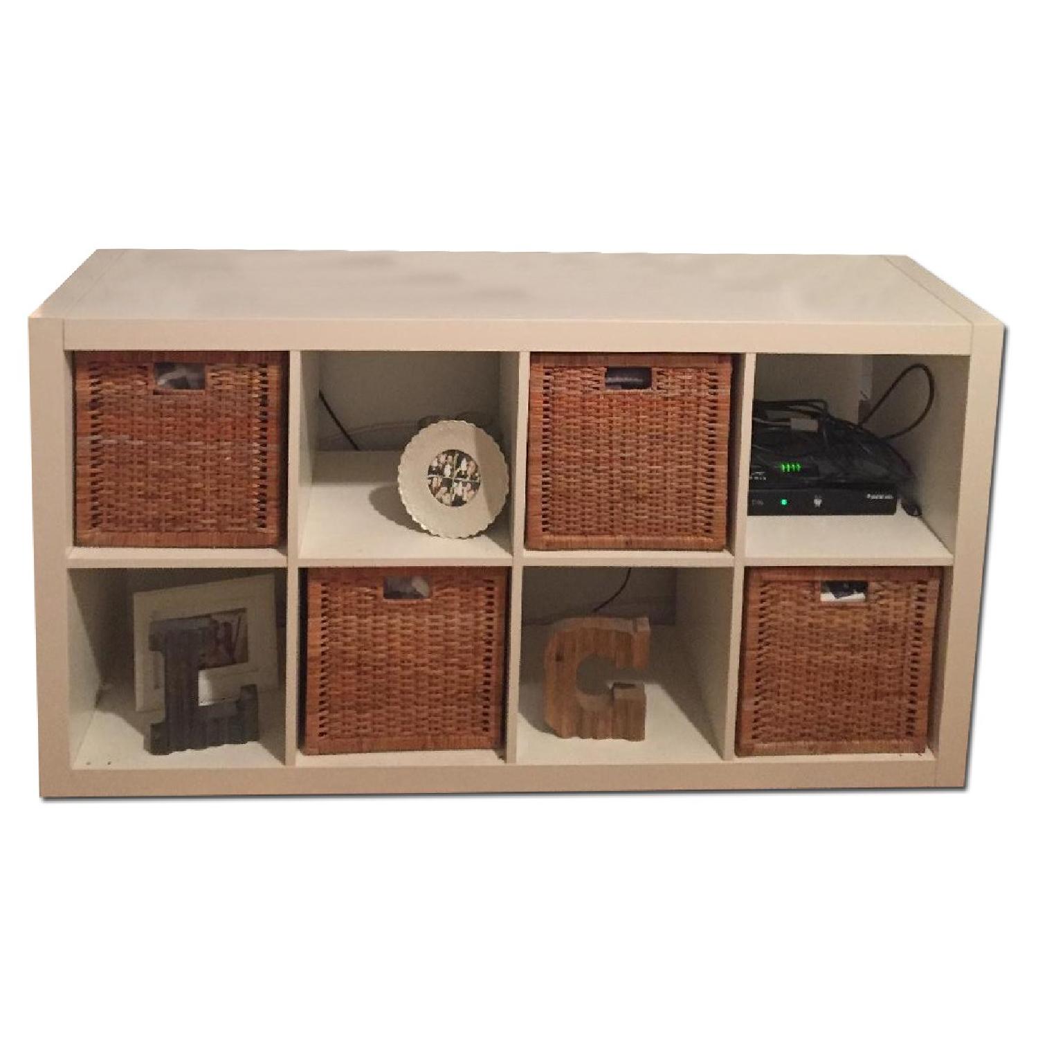 Ikea Storage Cubes - AptDeco