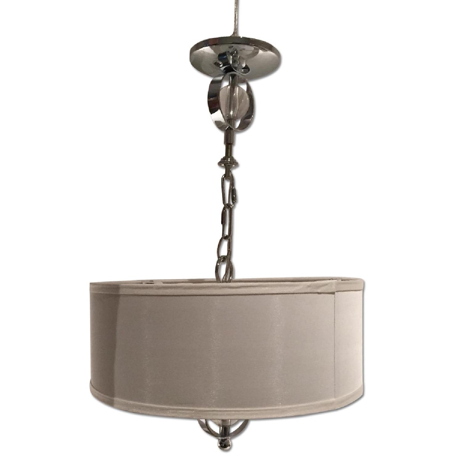 Custom Ceiling Lamp - AptDeco
