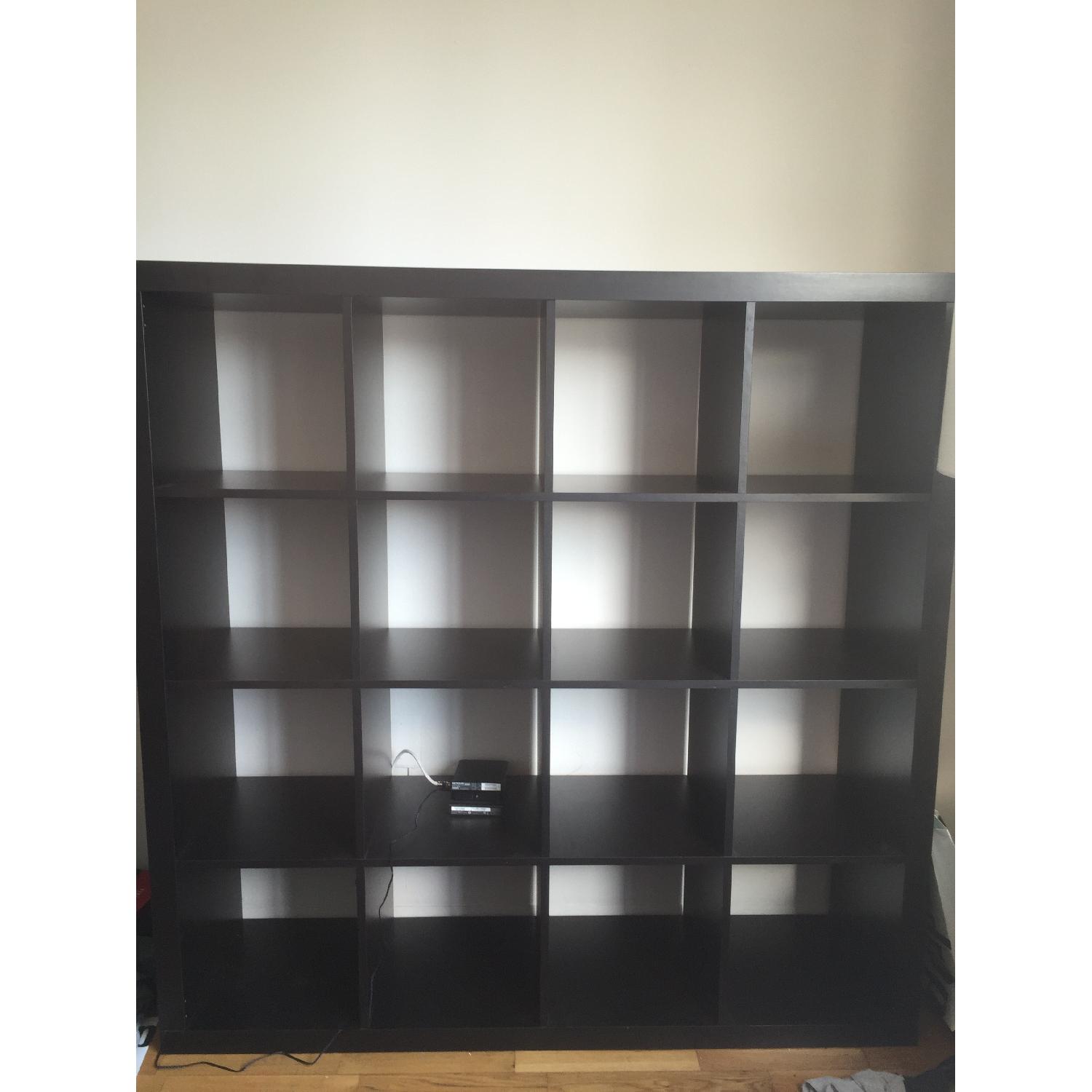 Ikea Kallax Shelving Unit - AptDeco