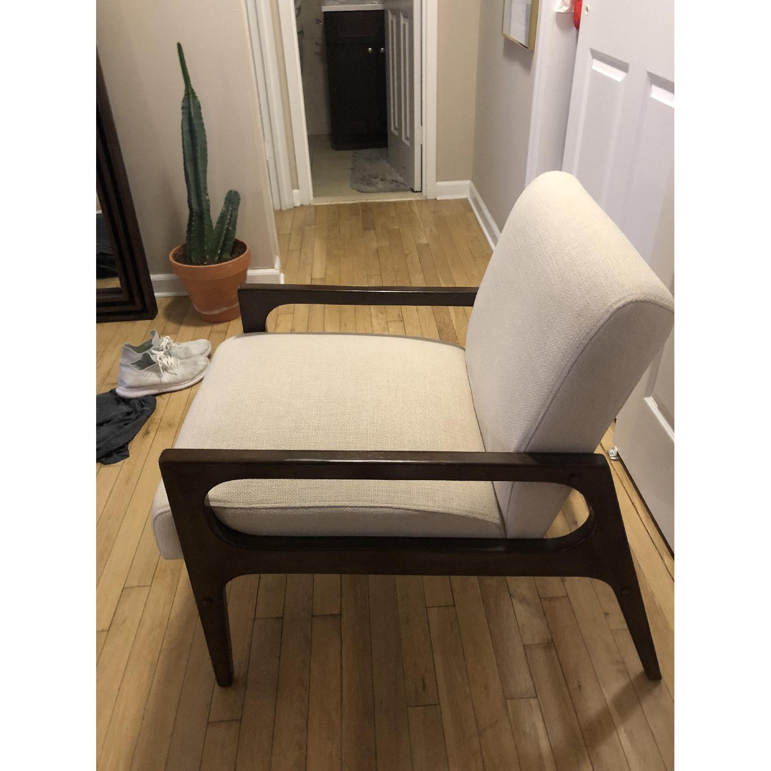 Target Project 62 Accent Chair - AptDeco