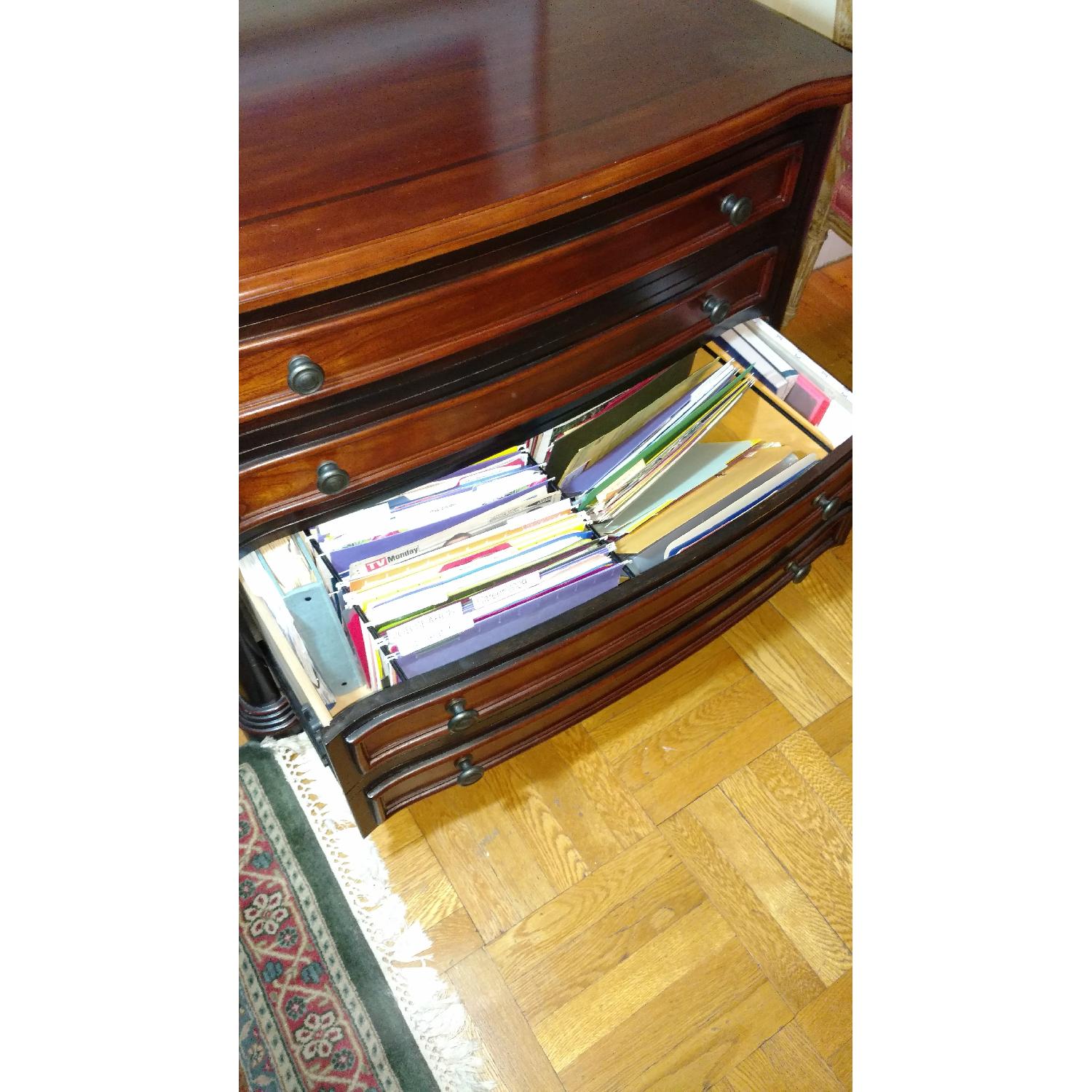 Lateral Filing Cabinet - AptDeco