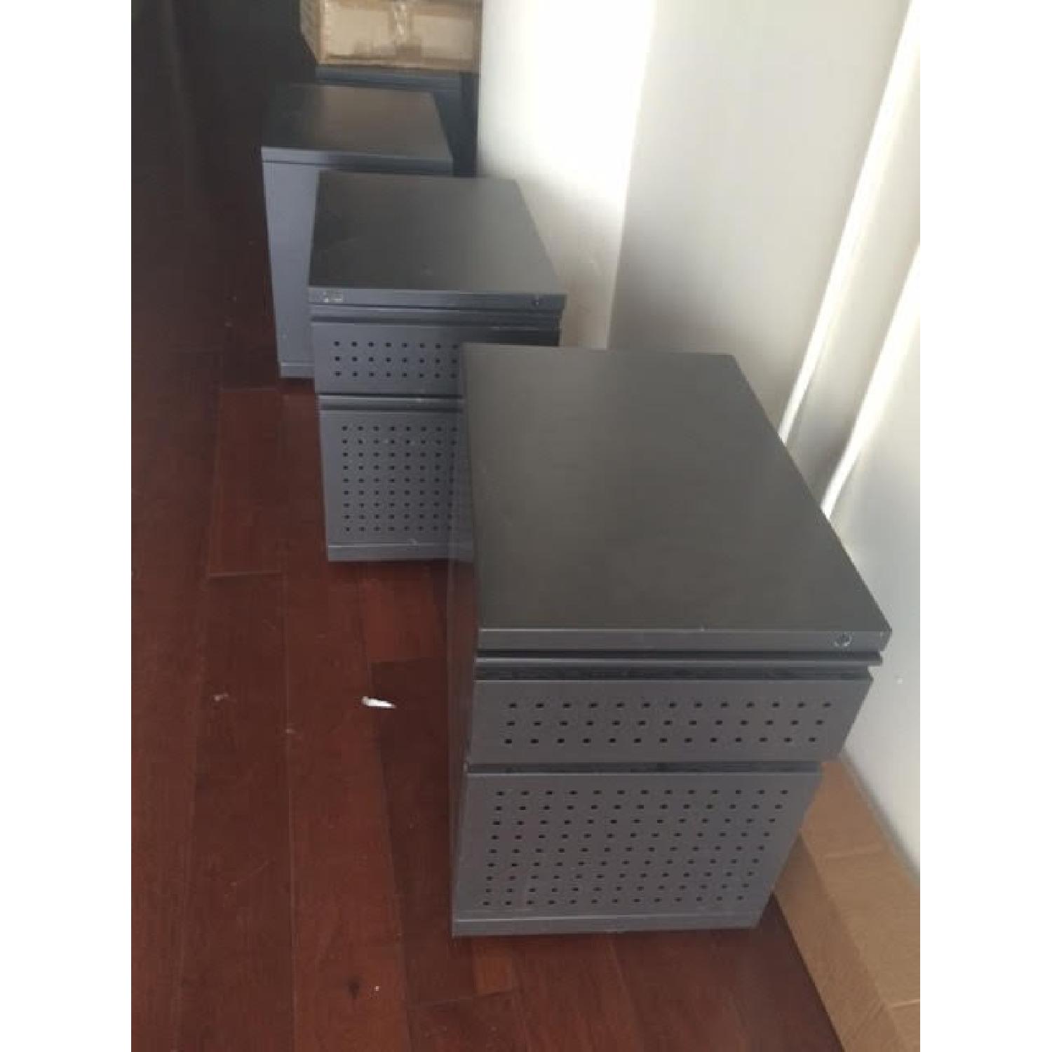 Herman Miller Filing Cabinet - 7 Available - AptDeco