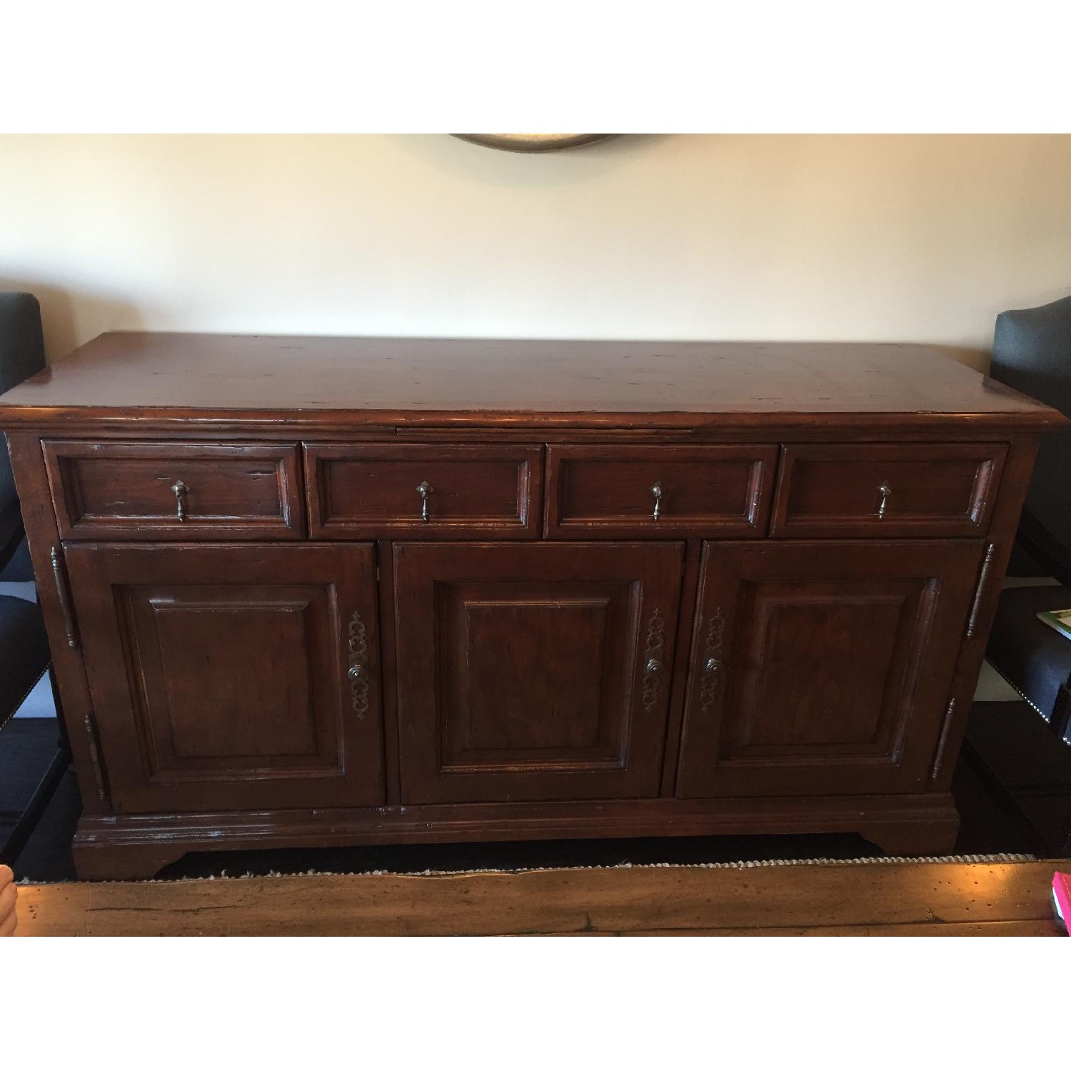 Freemarc Designs English Buffet Base - AptDeco