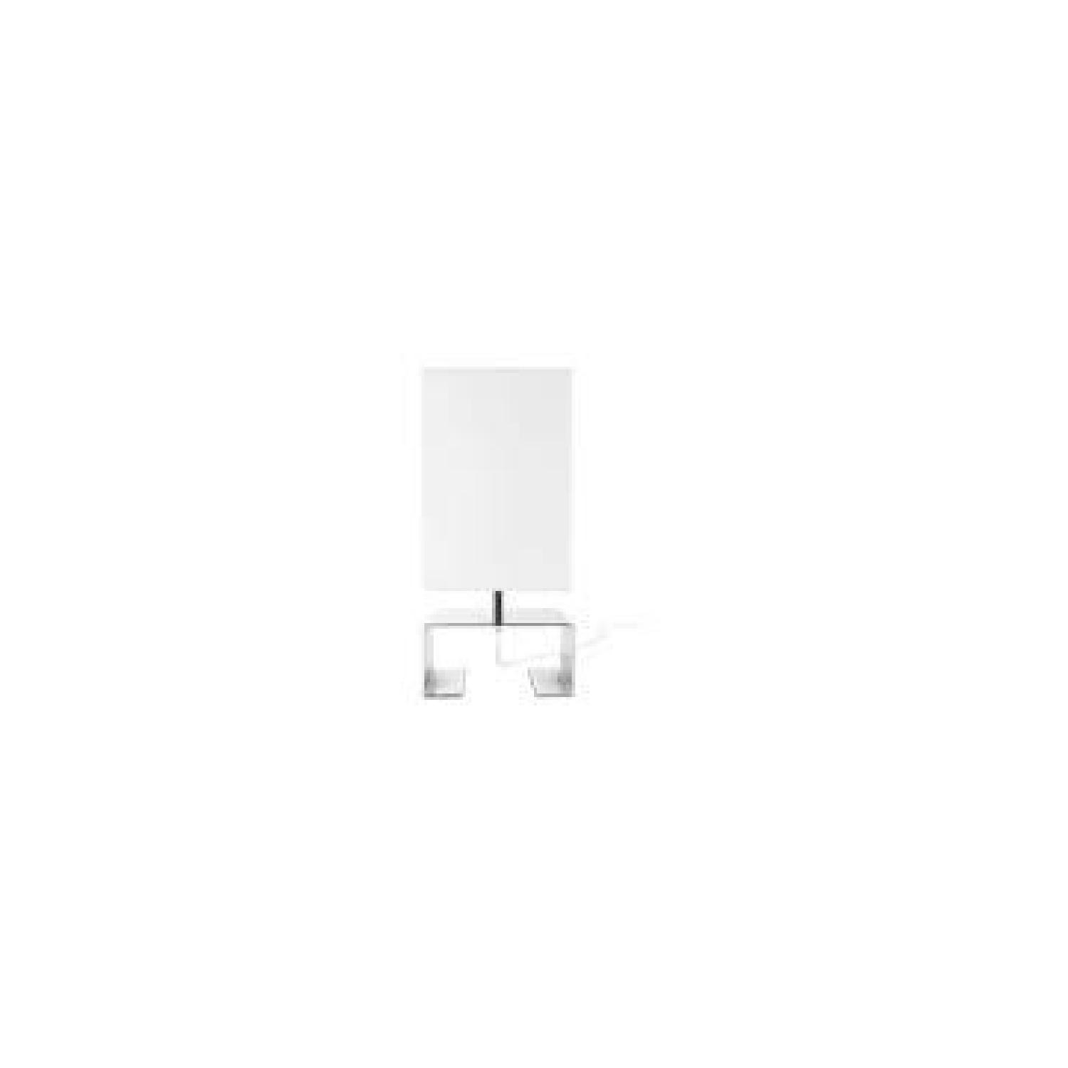 BoConcept Quadro Lamp - AptDeco