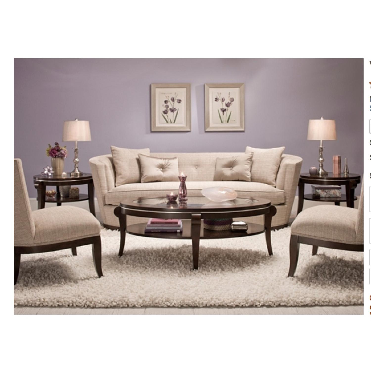 Schnadig Visanti Sofa - AptDeco