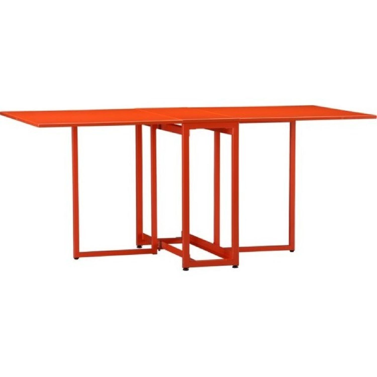 CB2 Flip n Dine Table - AptDeco