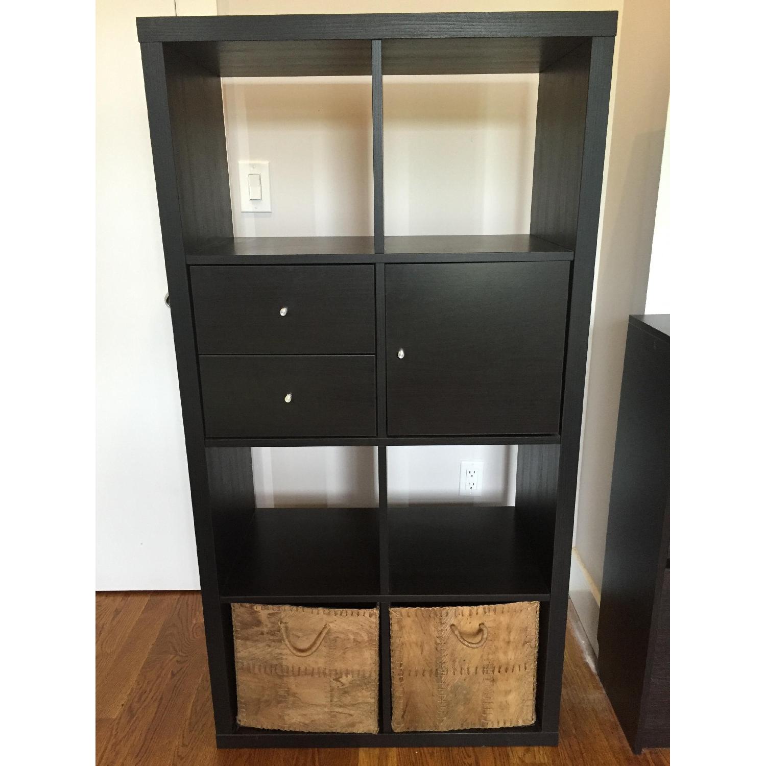 Ikea Kallax Multi Functional Shelf - AptDeco