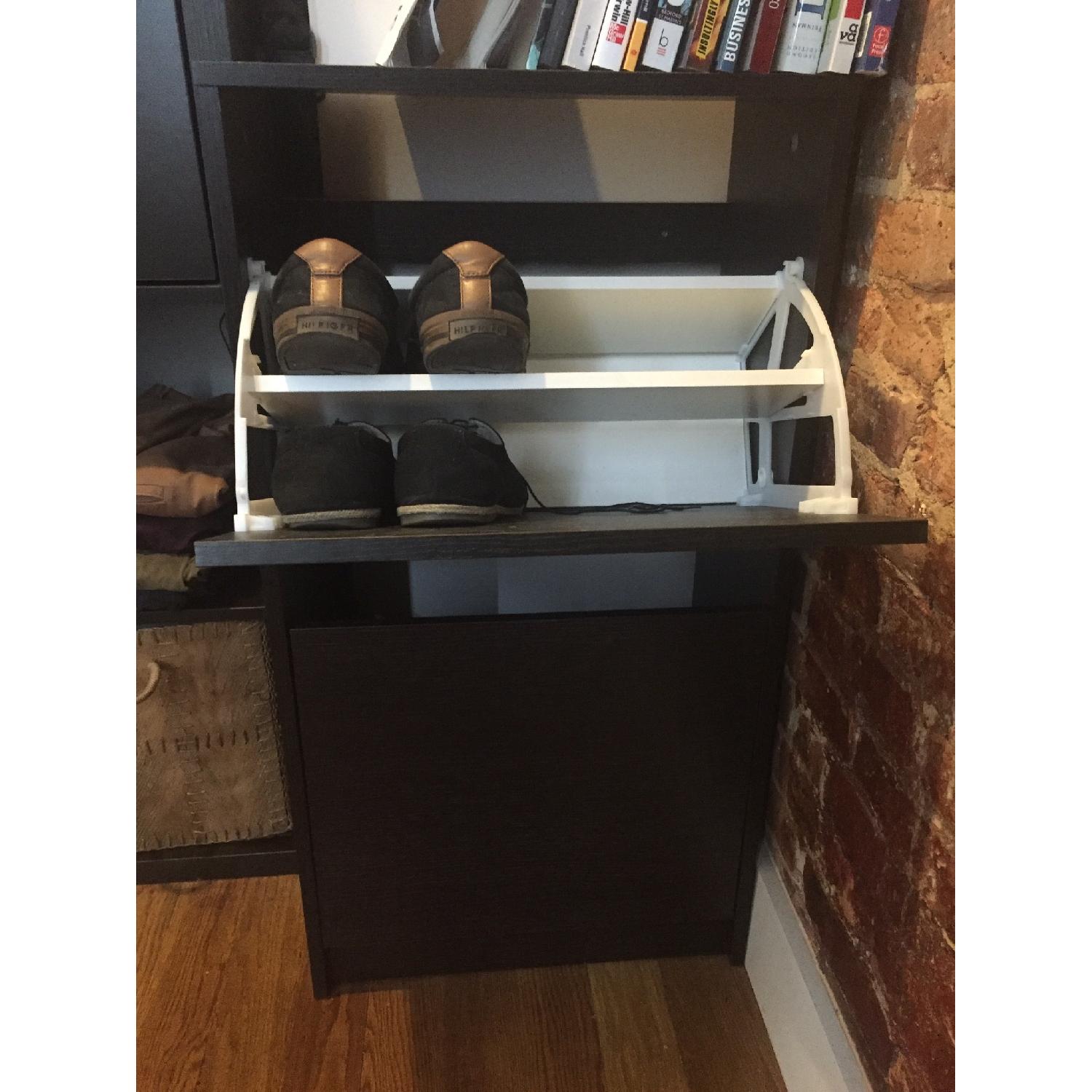 Ikea Kallax Multi Functional Shelf - AptDeco