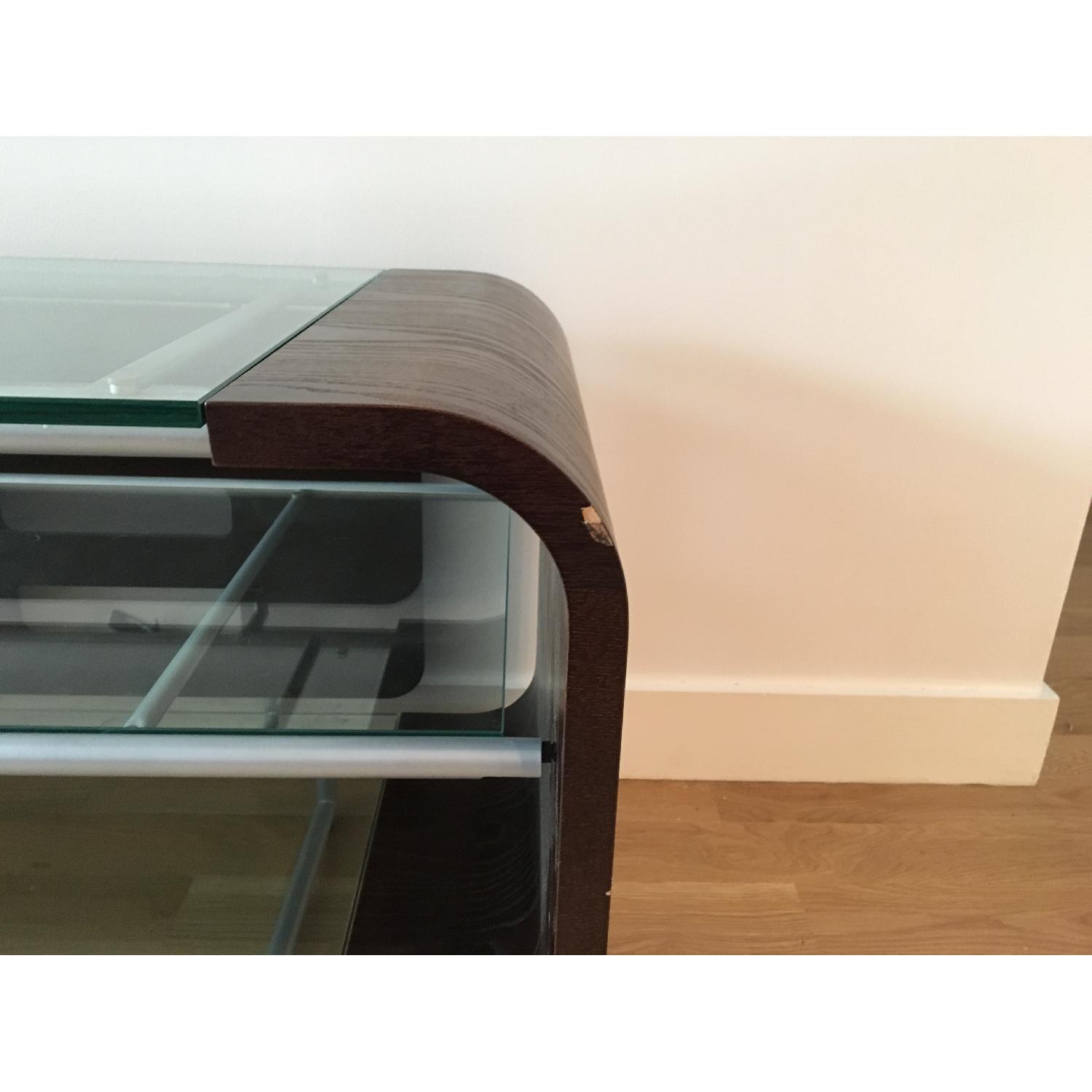BDI TV Stand - AptDeco