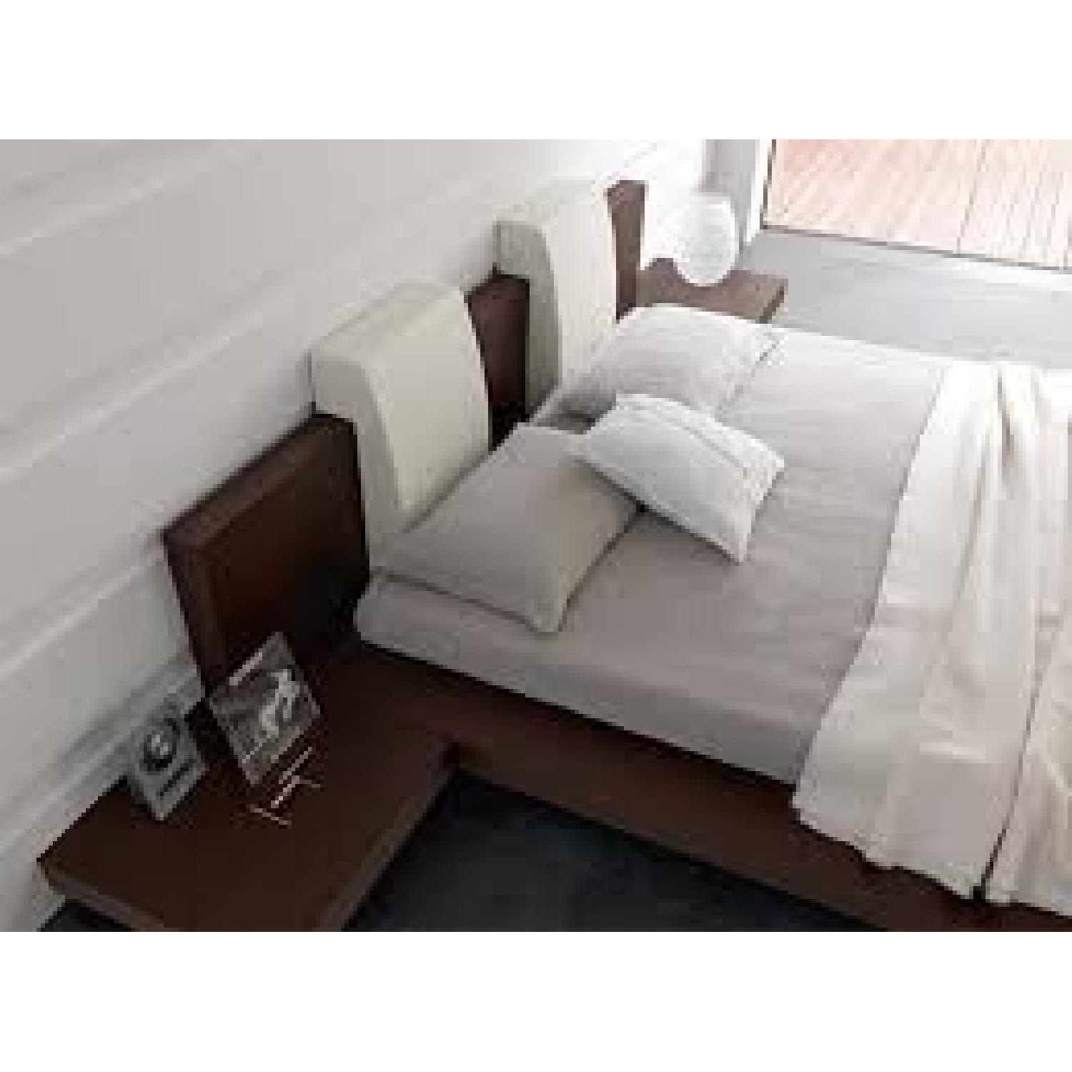 Rossetto win floating king bed store