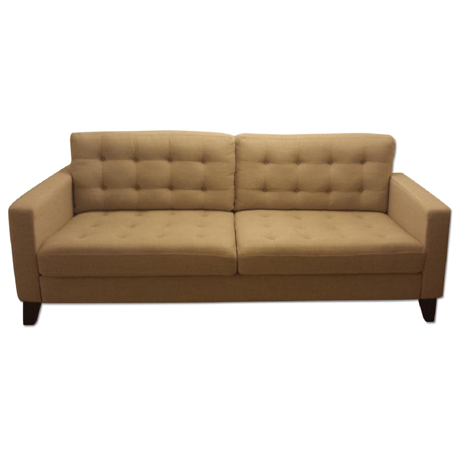 Pier 1 Nyle Sofa - AptDeco