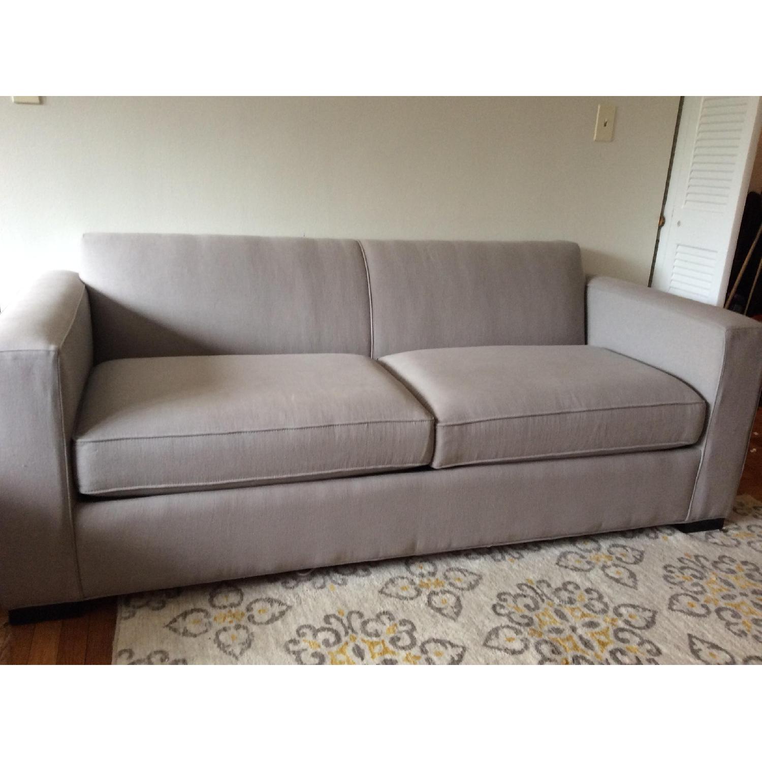 ABC Carpet and Home Cobble Hill Elizabeth Sleeper Sofa - AptDeco