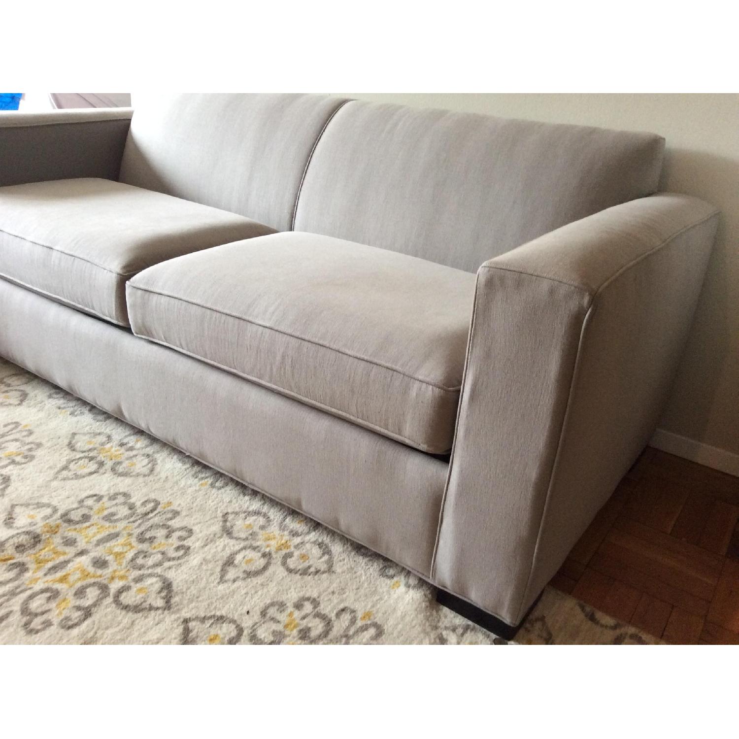 ABC Carpet and Home Cobble Hill Elizabeth Sleeper Sofa - AptDeco