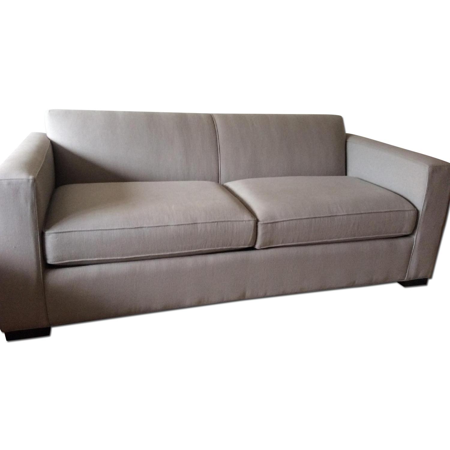 ABC Carpet and Home Cobble Hill Elizabeth Sleeper Sofa - AptDeco