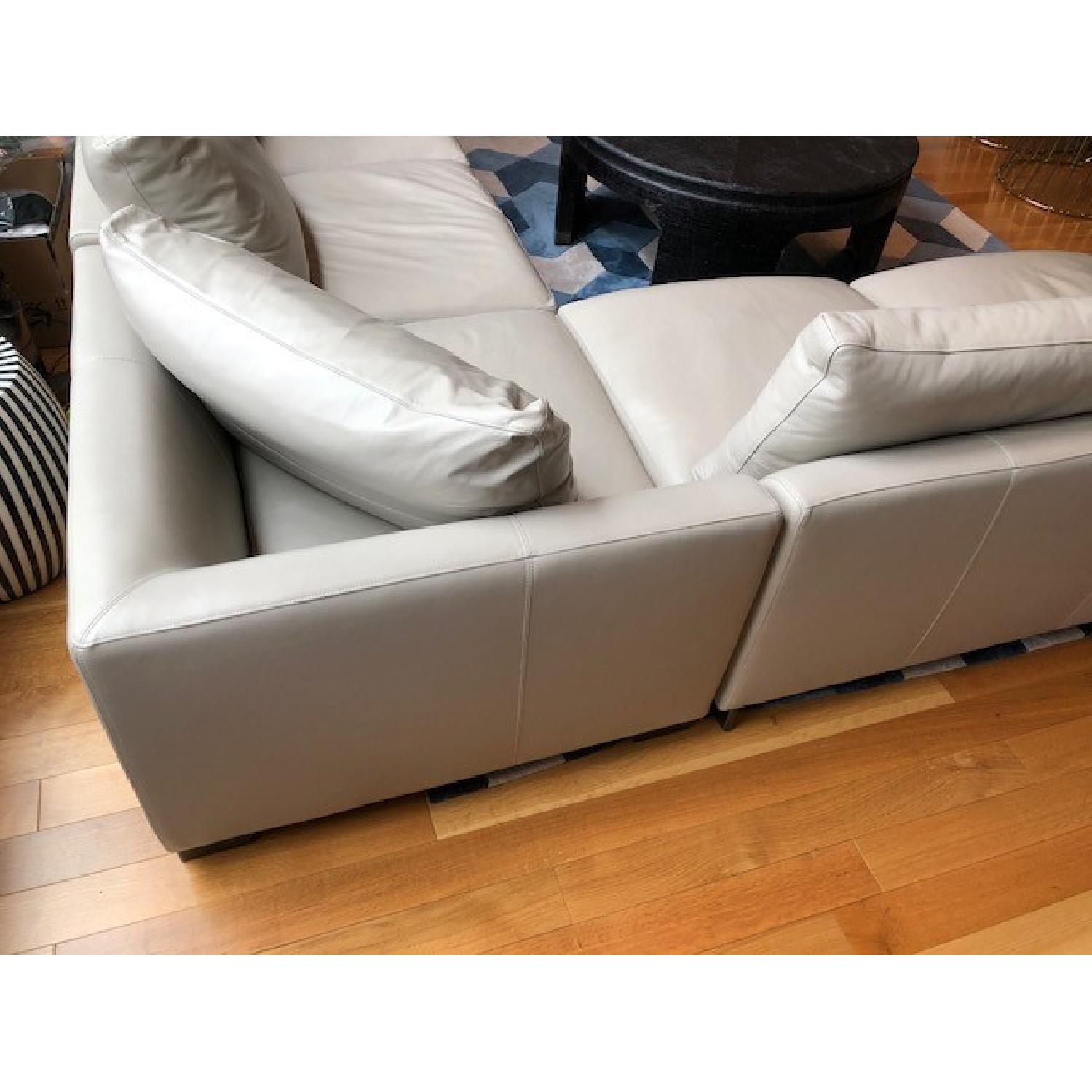 Camerich LazyTime 3-Piece Modular Sectional Sofa - AptDeco