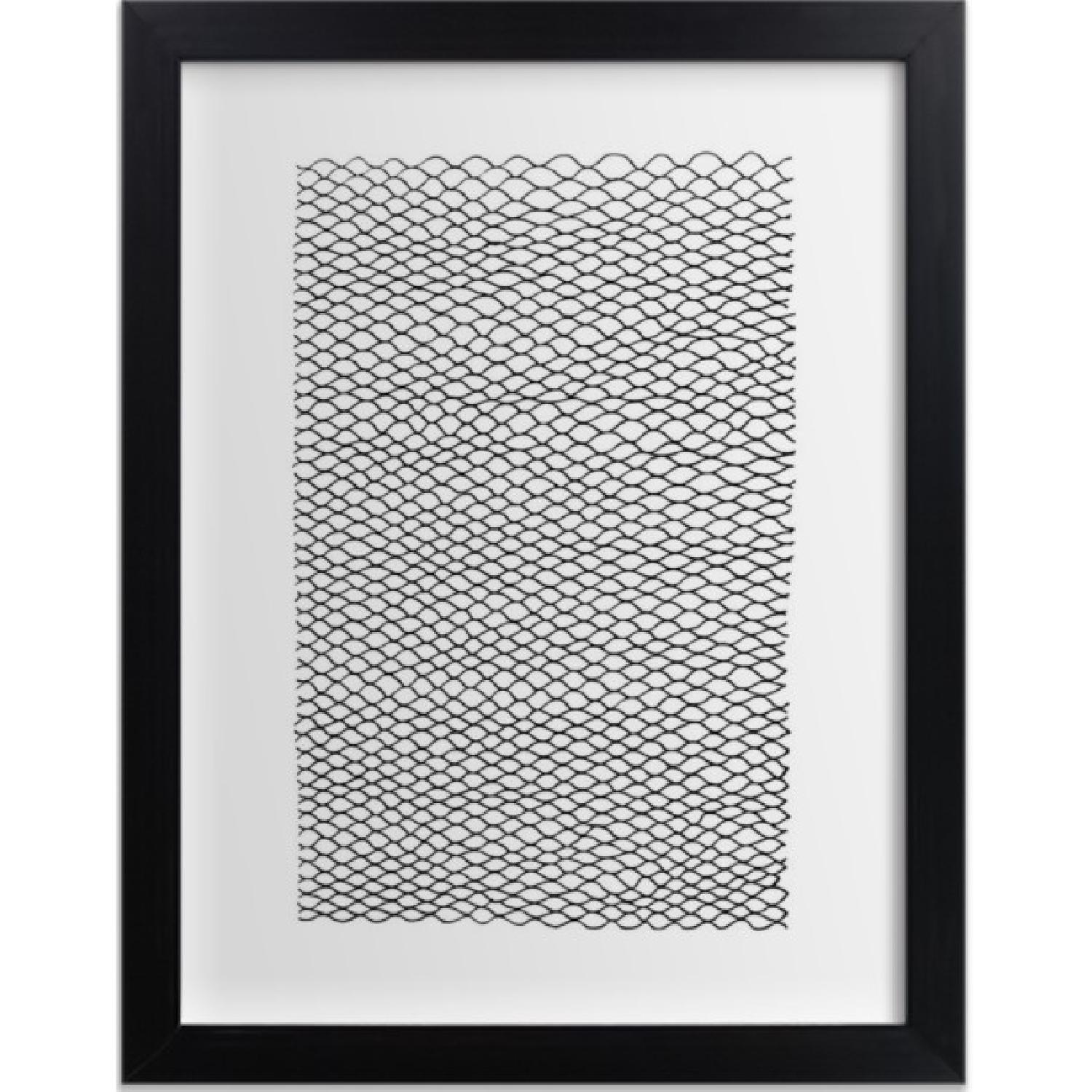 Minted for West Elm: Sea Change - AptDeco