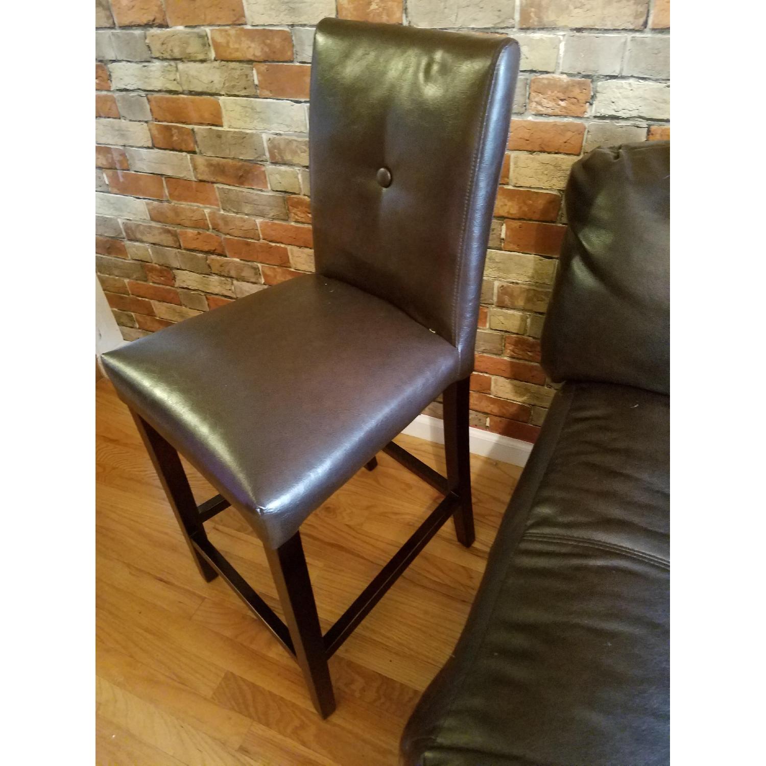 Pier 1 Mason Bar Stool