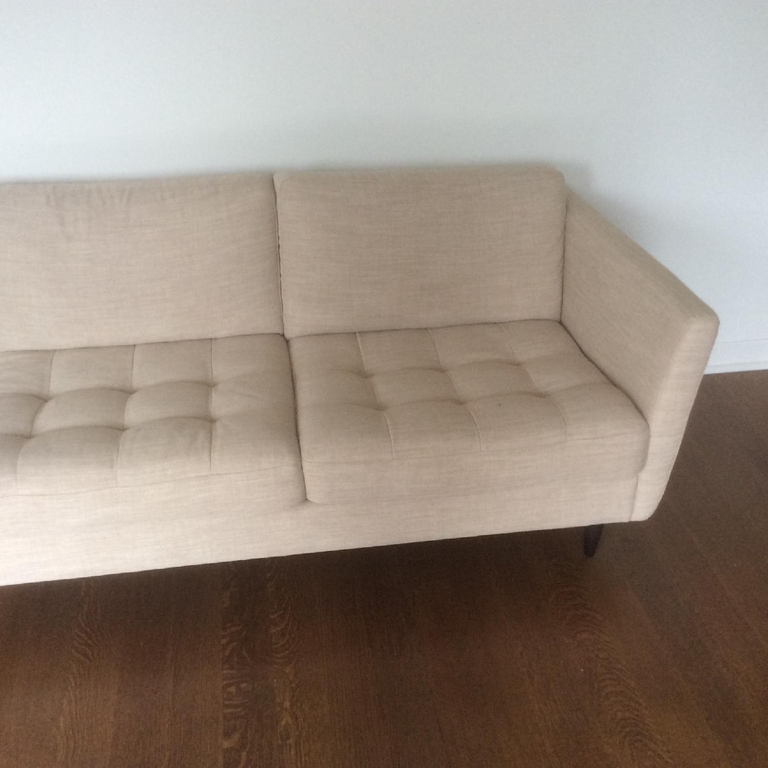 BoConcept Osaka 3 Seater Sofa - AptDeco