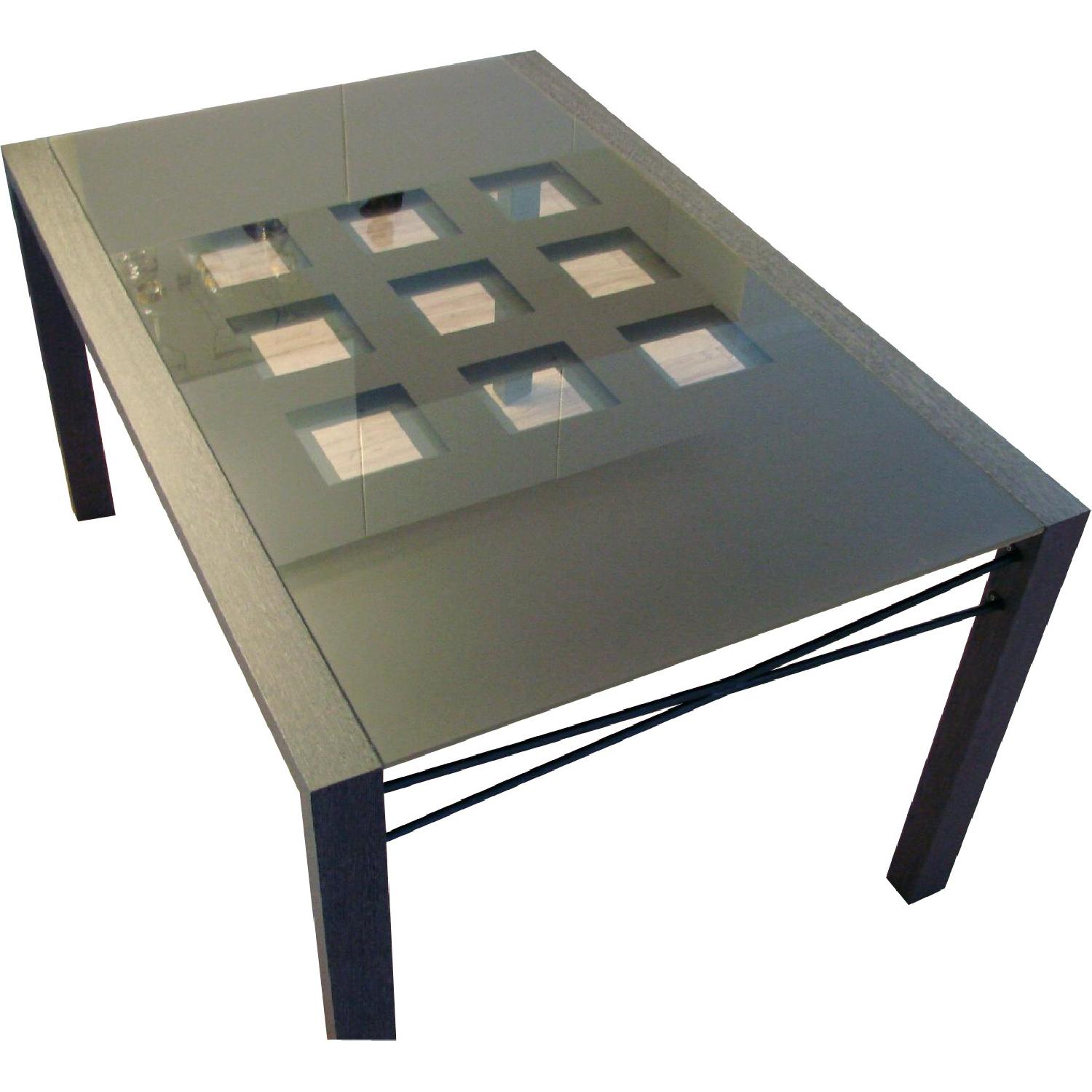 Ligne Roset Extensia Dining Extendable Table - AptDeco