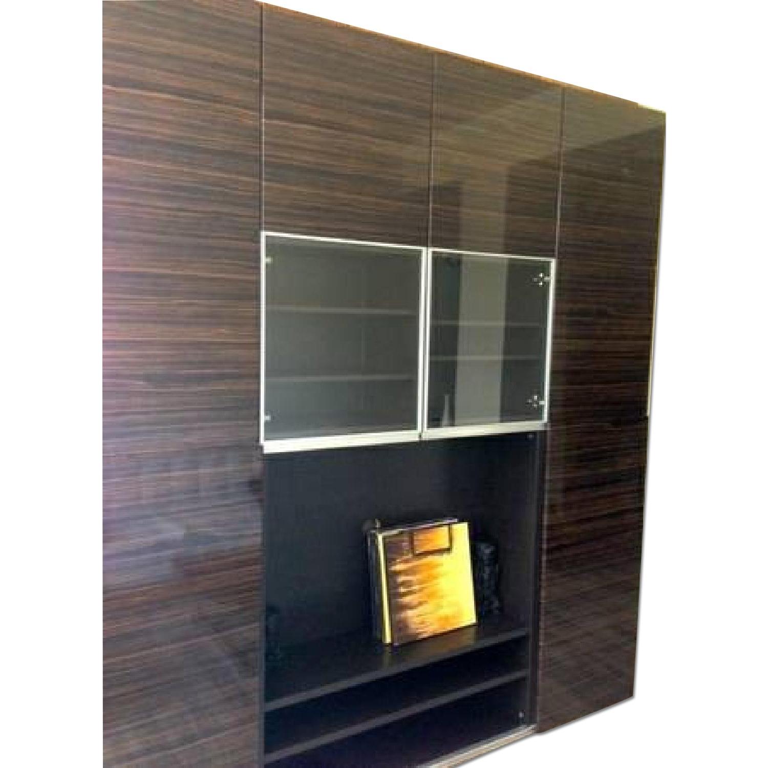 Ikea Wall Unit - AptDeco