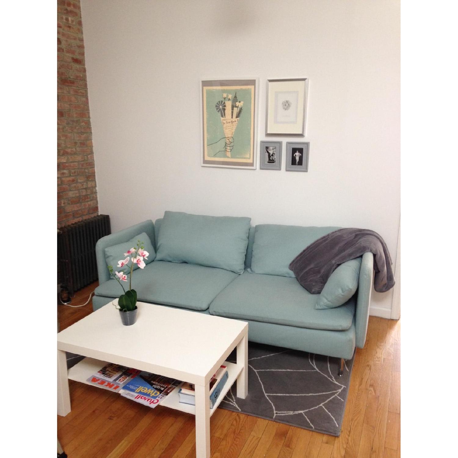 Ikea Soderhamn Sofa - AptDeco