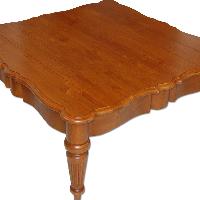 Ethan allen legacy coffee table store