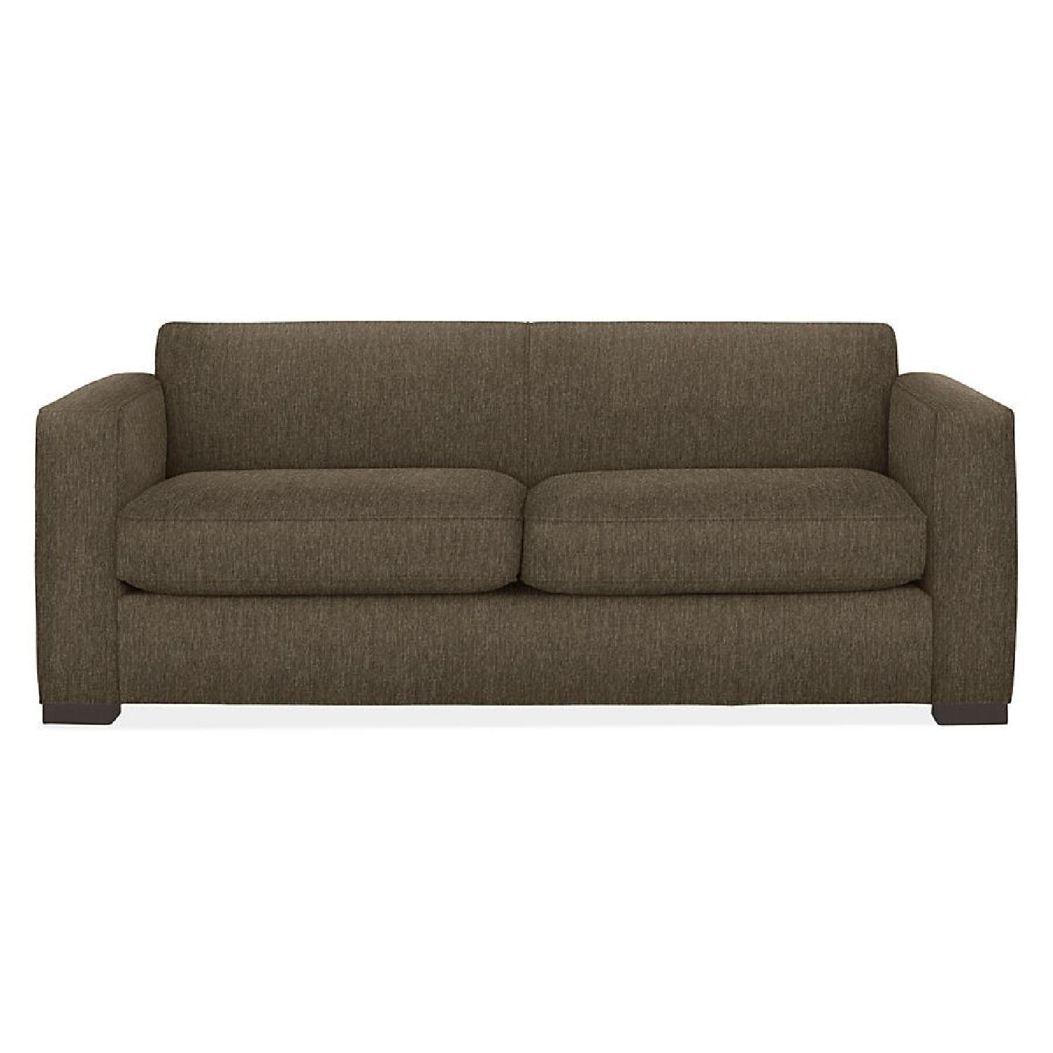 Room & Board Ian Sleeper Sofa - AptDeco
