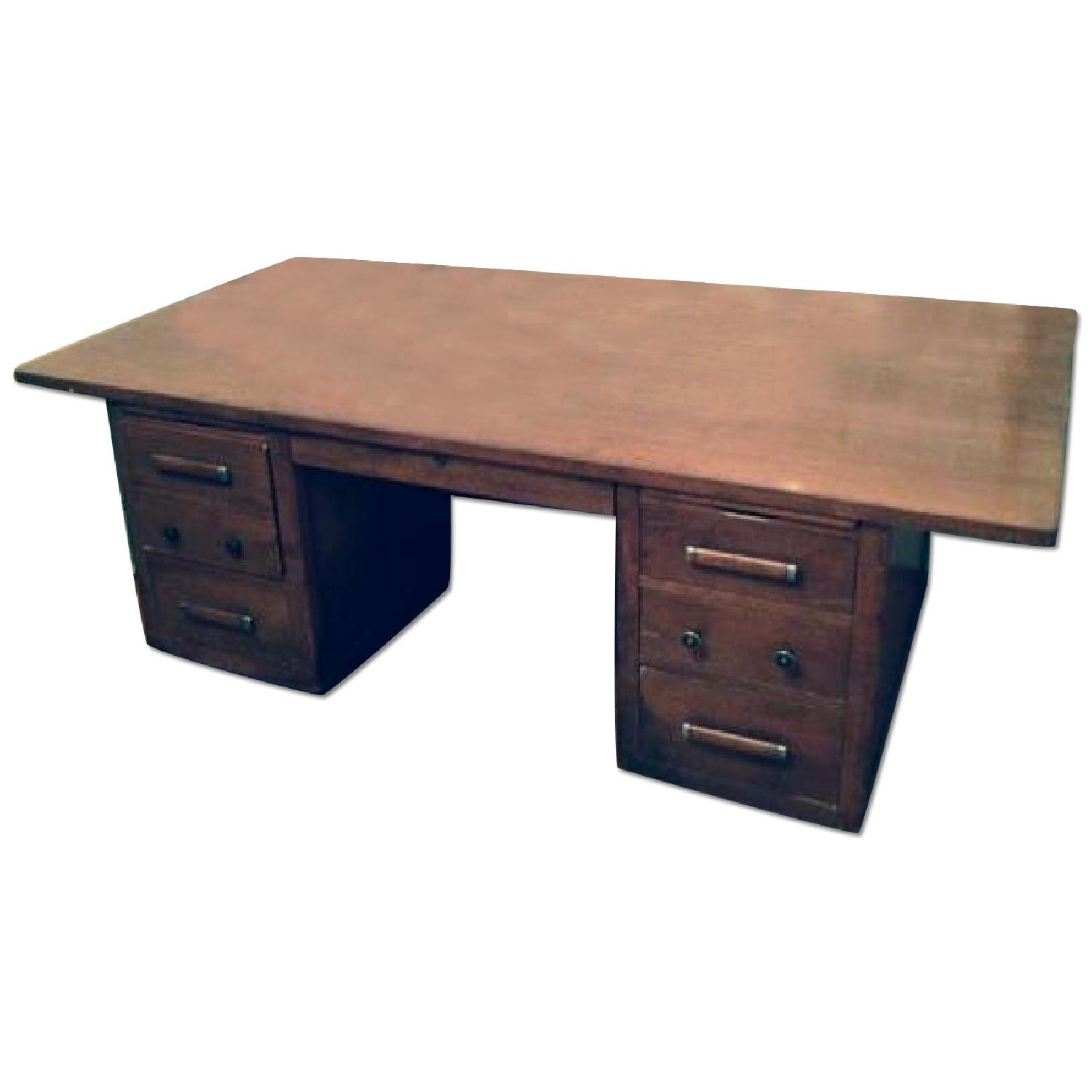 Bombay Company Desk - AptDeco