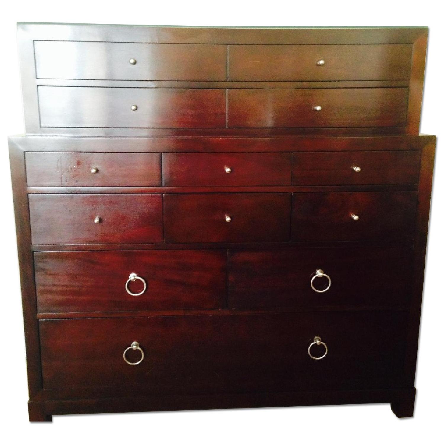 Baker Milling Lane Dresser - AptDeco