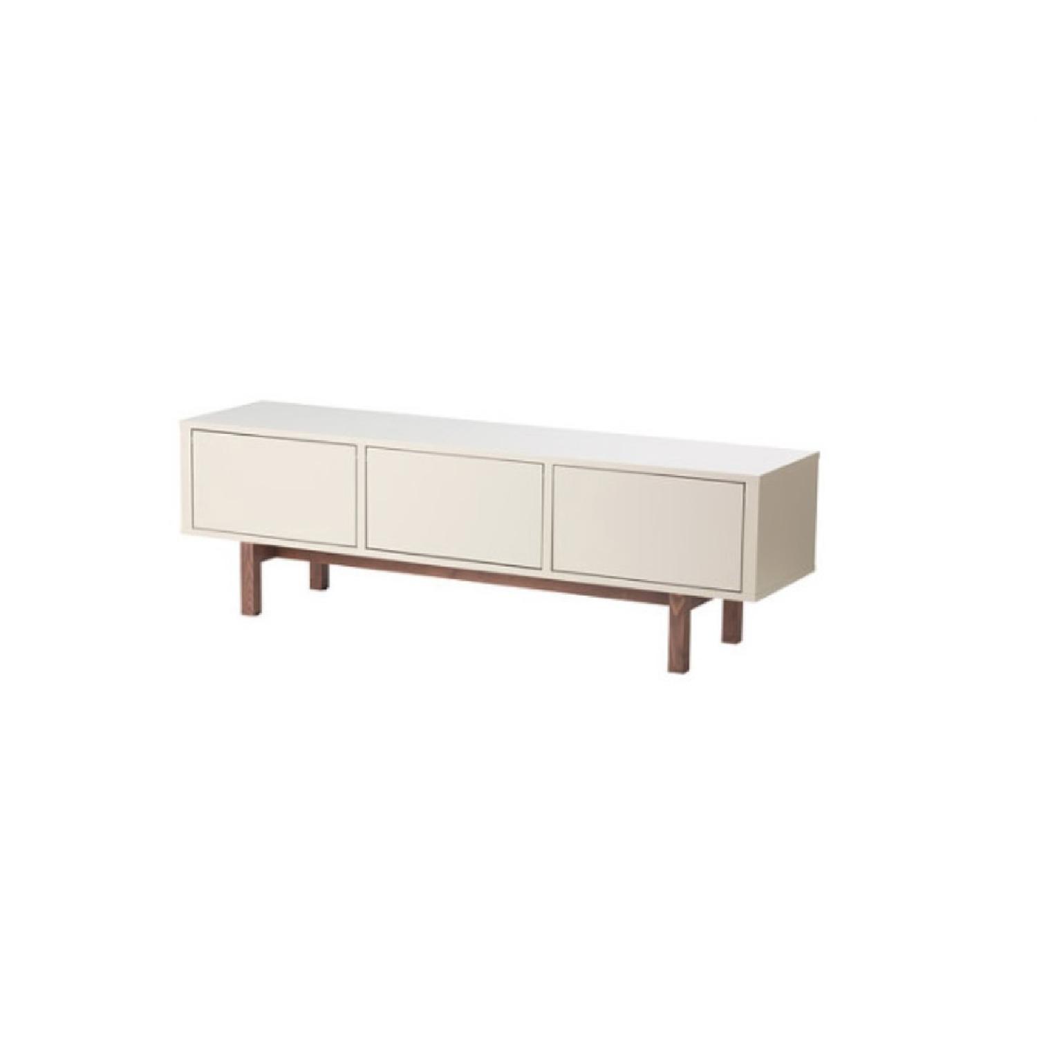 Ikea Stockholm TV Unit - AptDeco