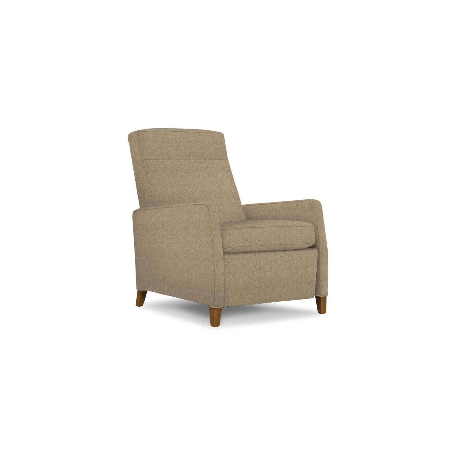 Mitchell Gold + Bob Williams Jolene Recliner - AptDeco