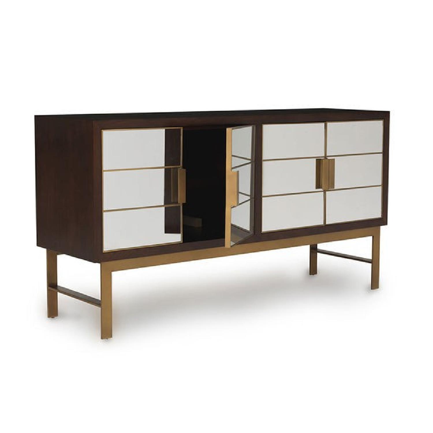 Mitchell Gold + Bob Williams Delaney Buffet - AptDeco