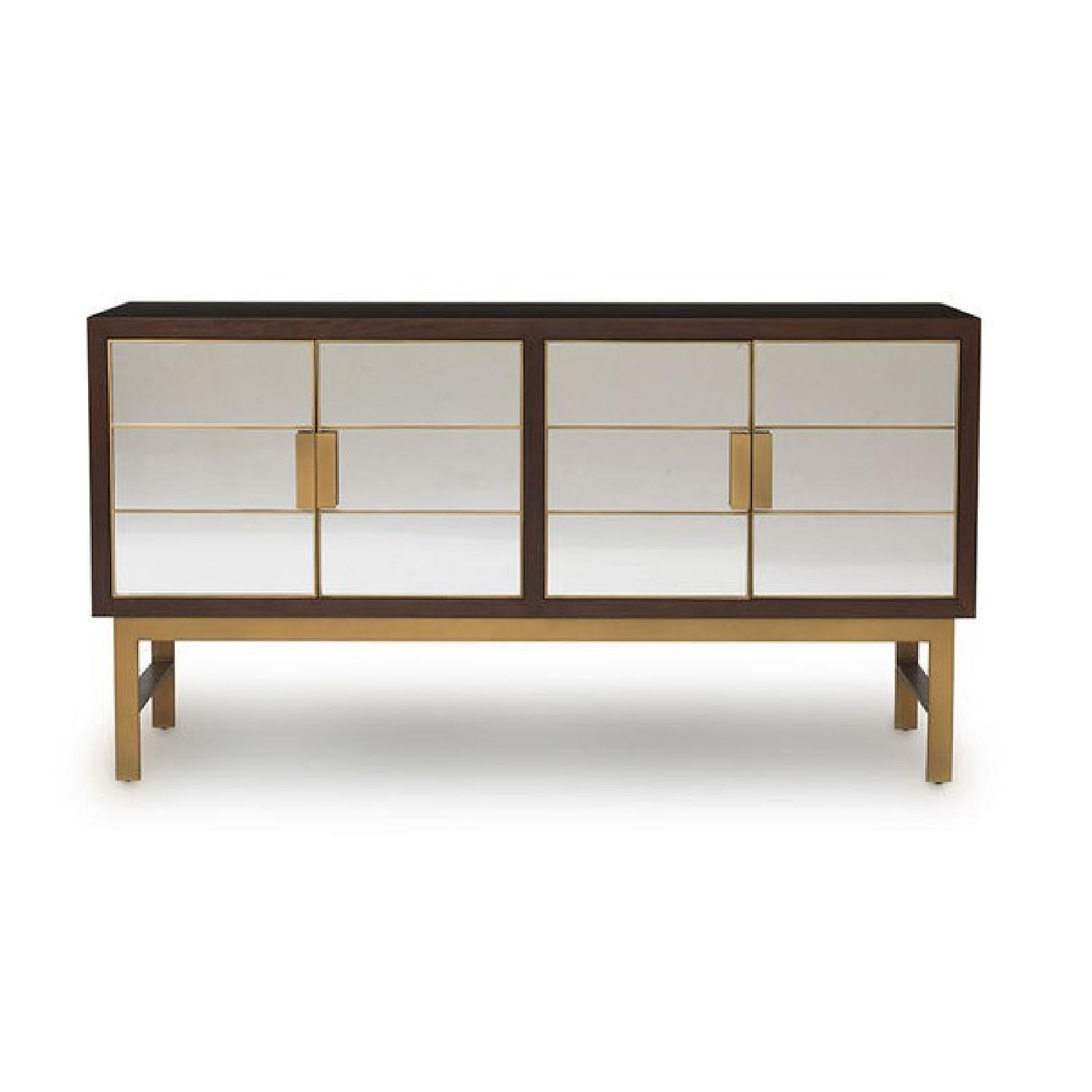 Delaney sideboard store