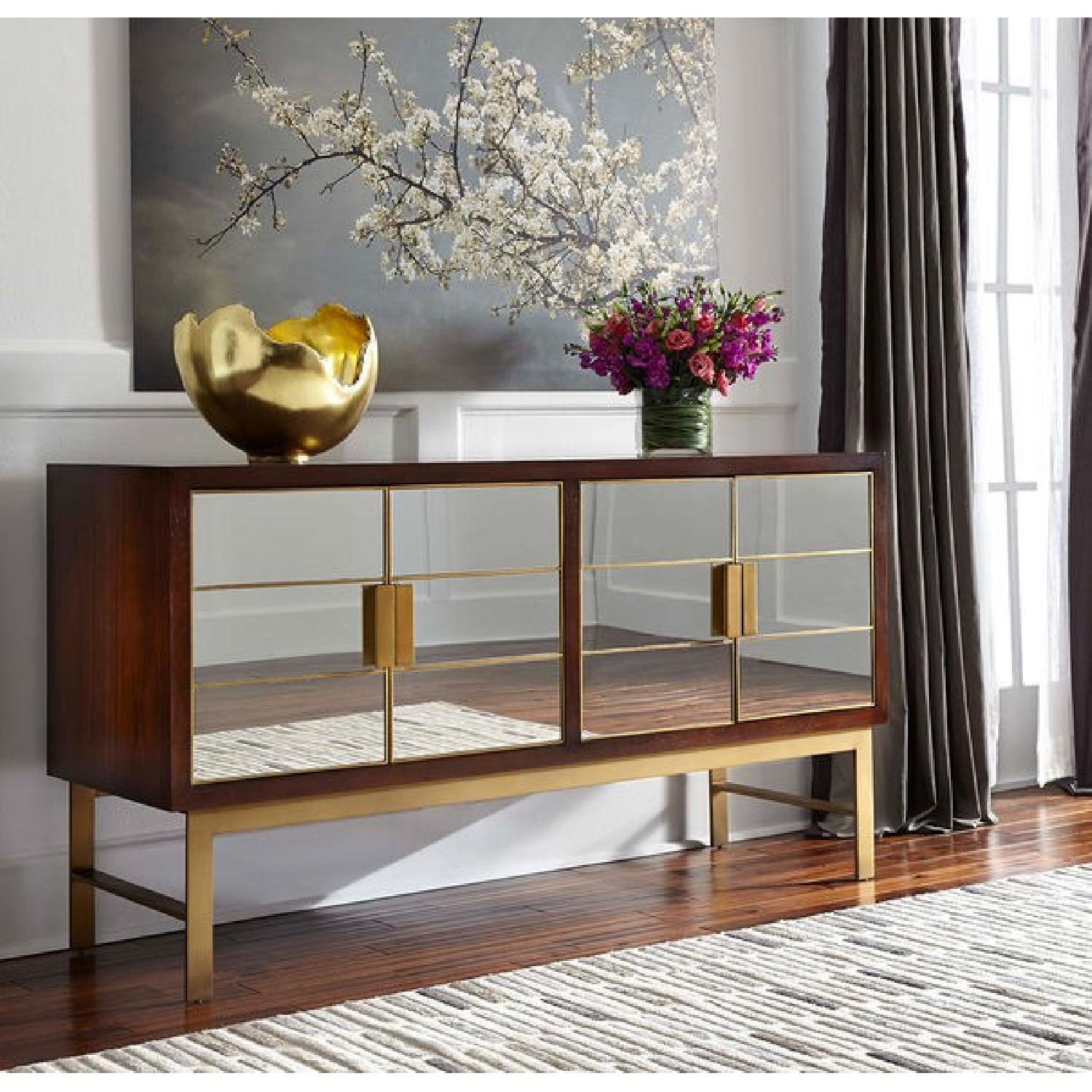 Mitchell Gold + Bob Williams Delaney Buffet - AptDeco