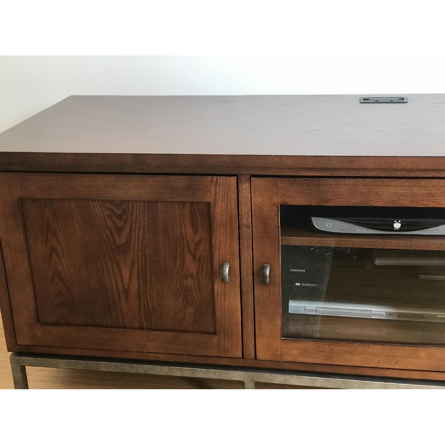 Ethan Allen Tv Cabinet
