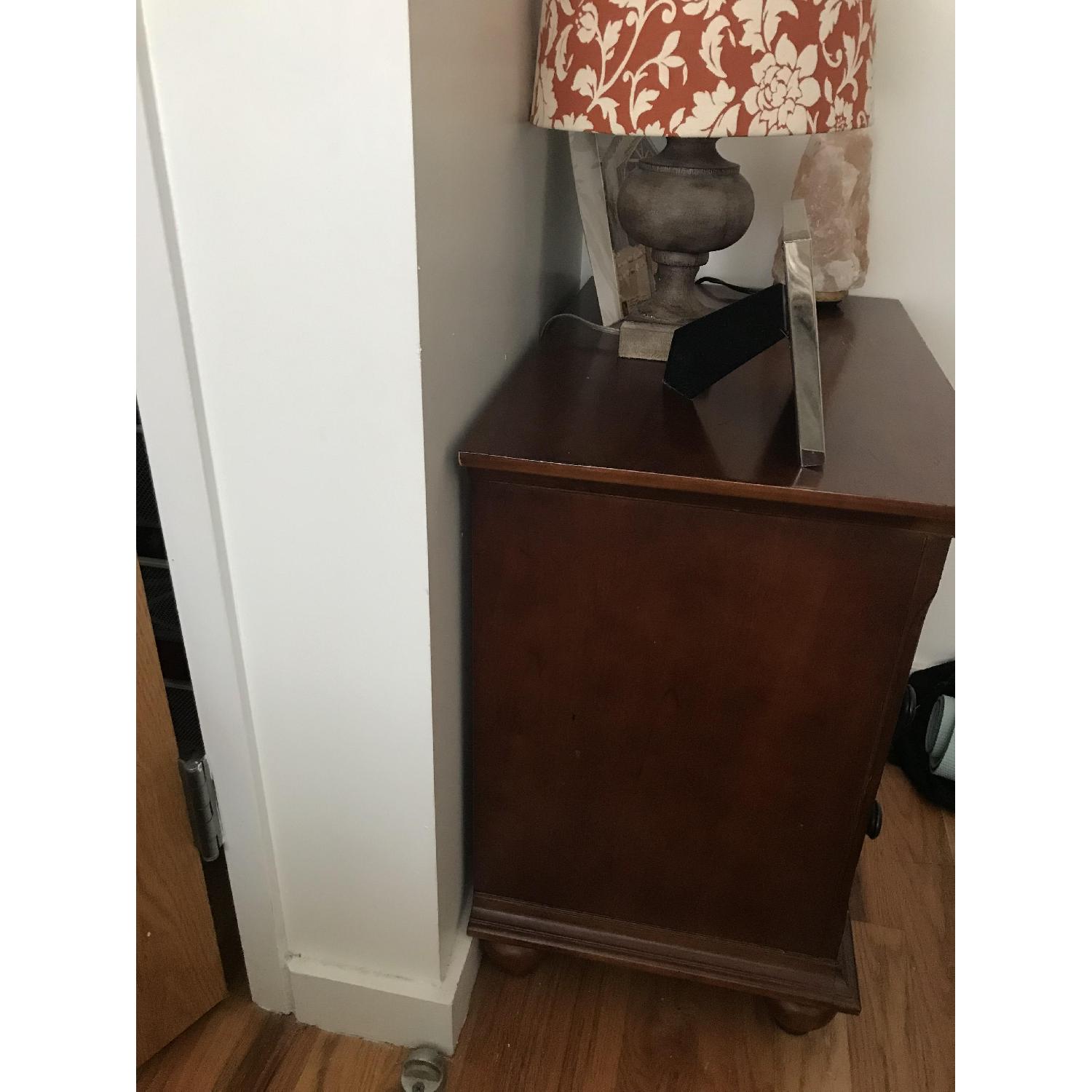 3 Drawer Chest/Side Table - AptDeco