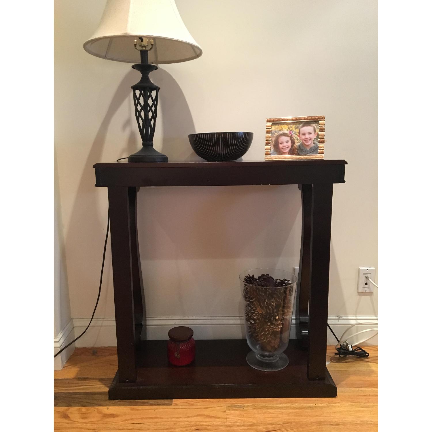 Bombay Company Accent Table - AptDeco