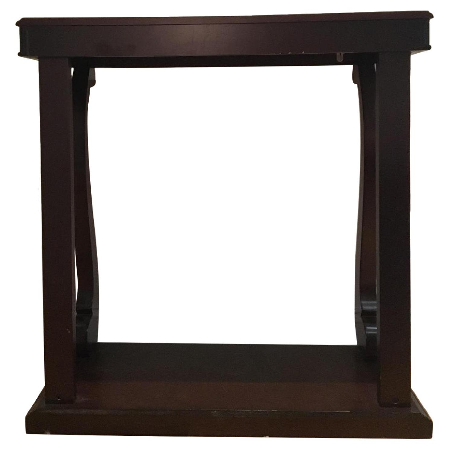 Bombay Company Accent Table - AptDeco