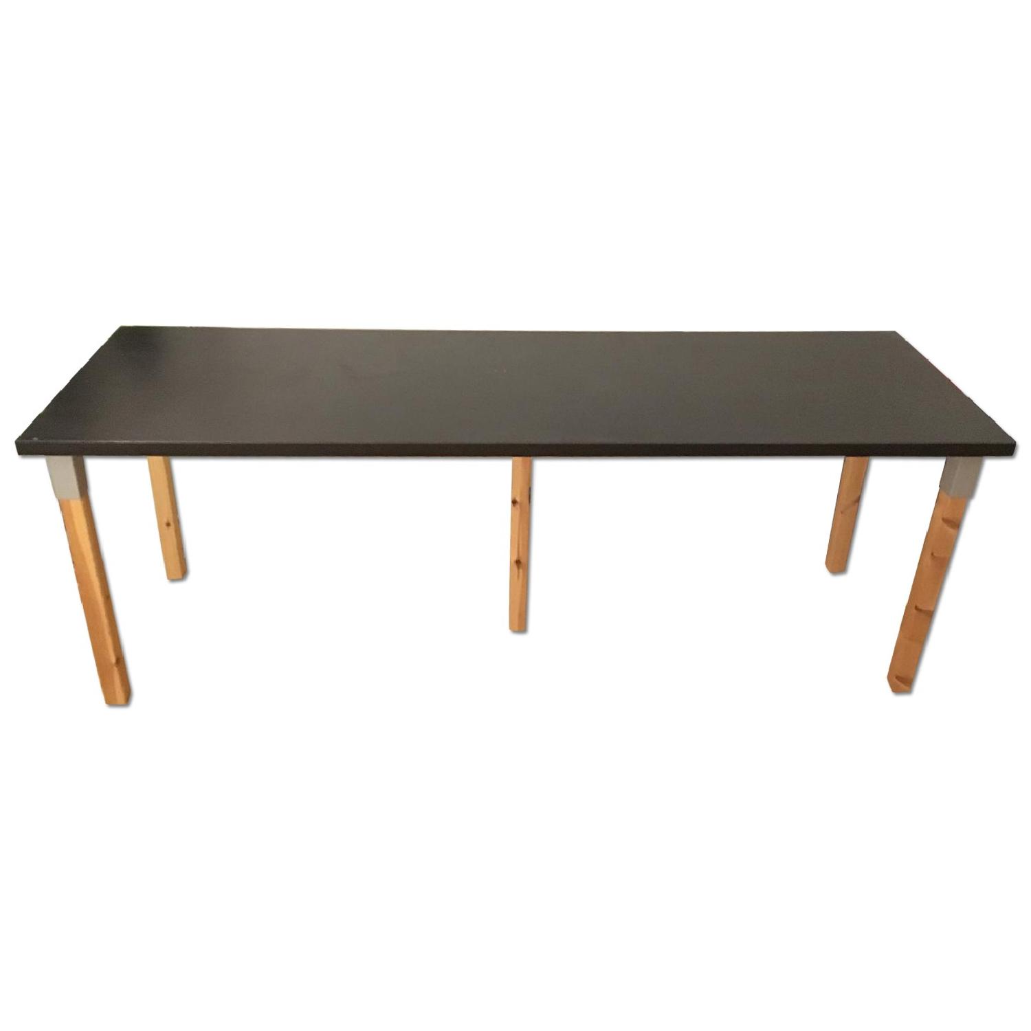 Ikea Long Table - AptDeco
