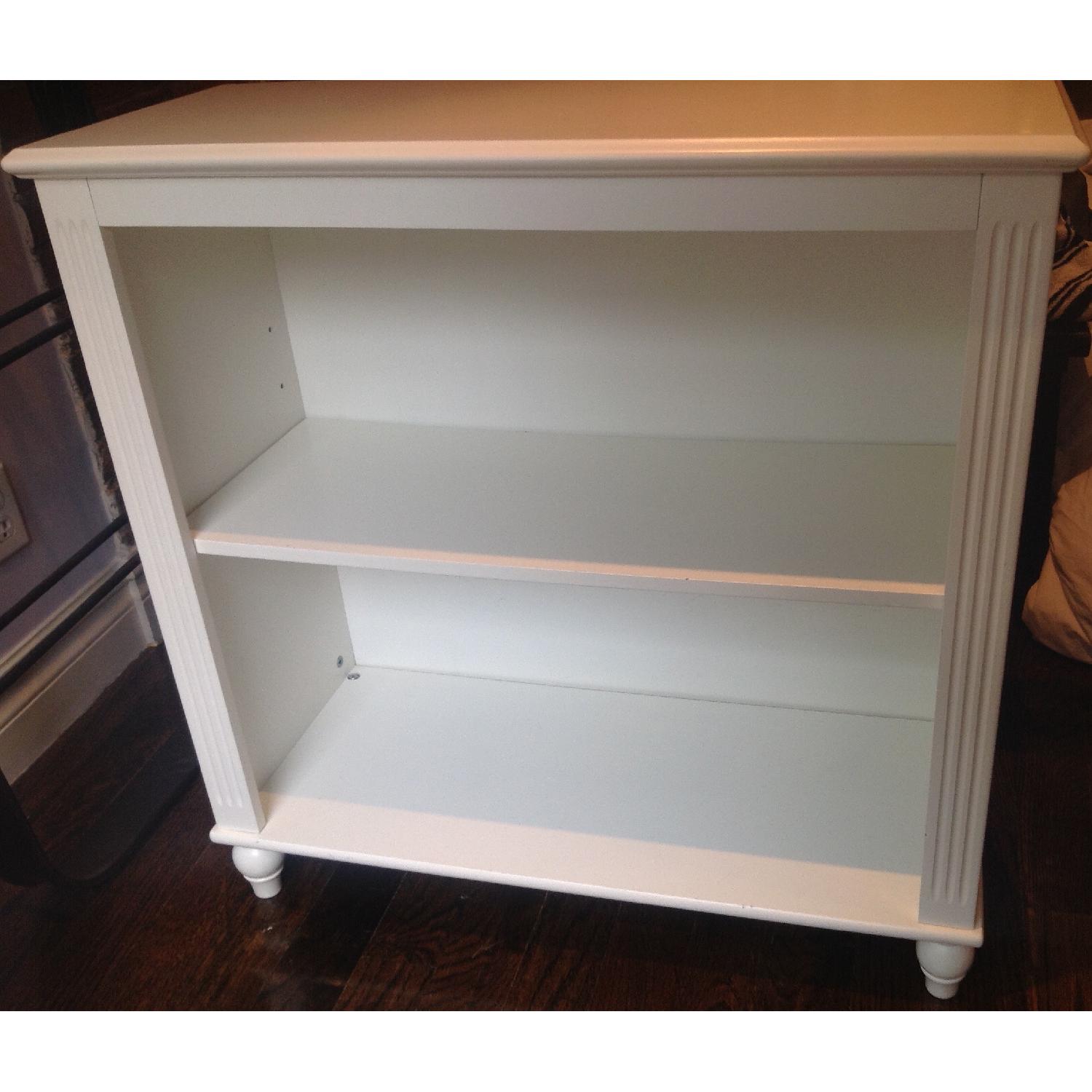 Short Bookcase - AptDeco