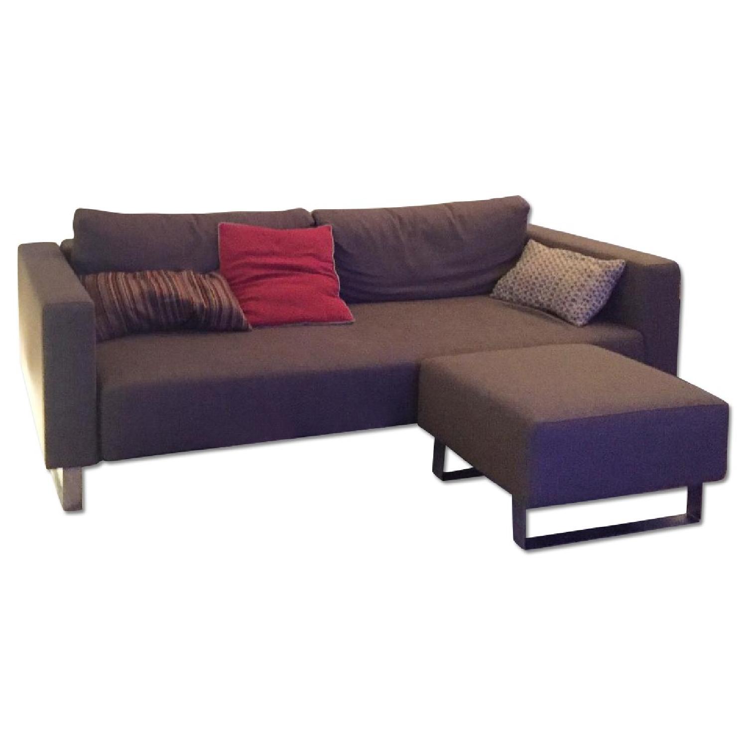 Innovation USA Cassius Sleeper Couch - AptDeco