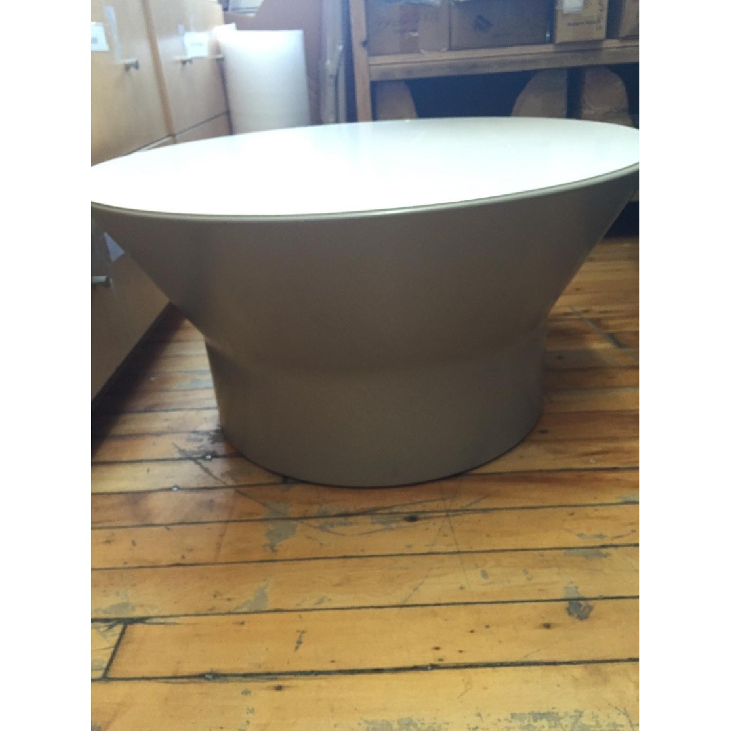 Allsteel Belong Coffee Table - AptDeco