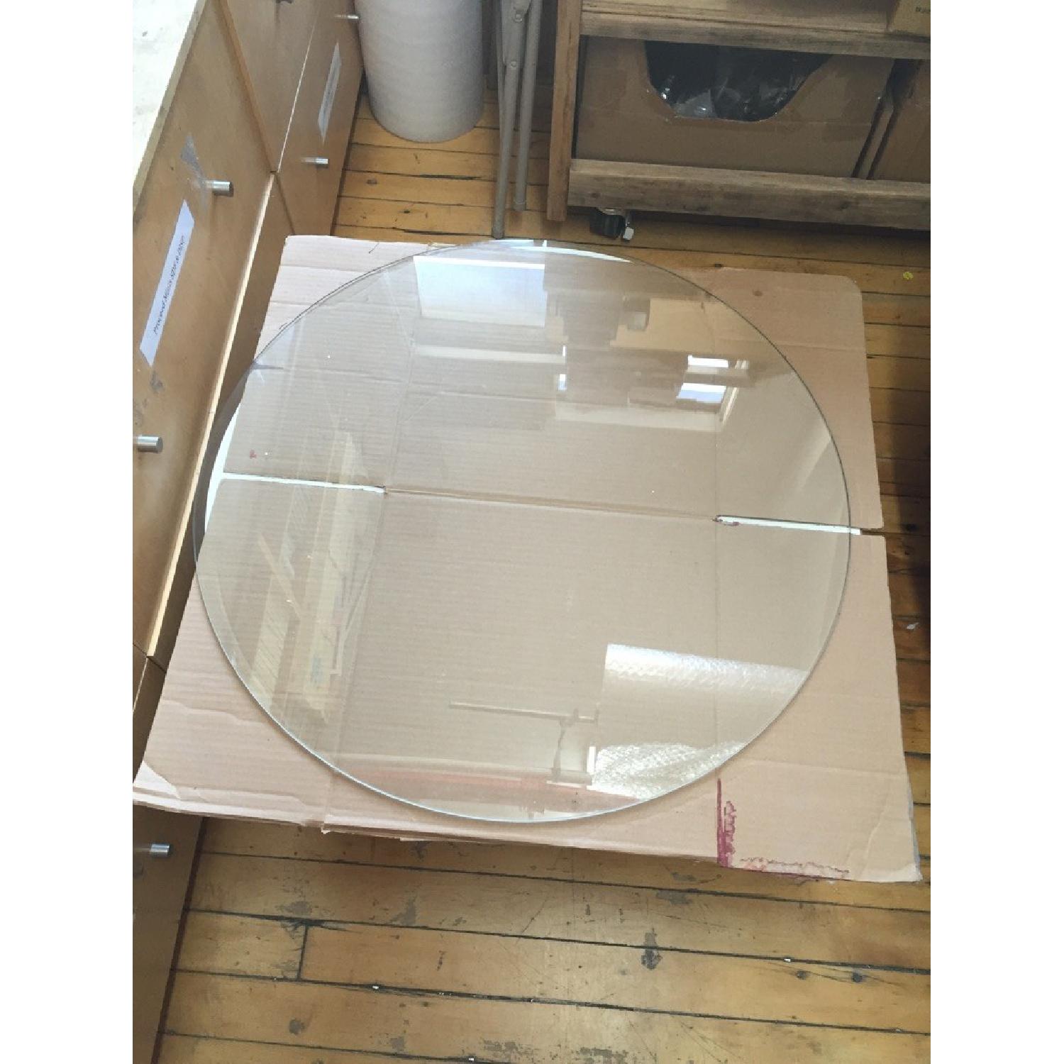 Allsteel Belong Coffee Table - AptDeco